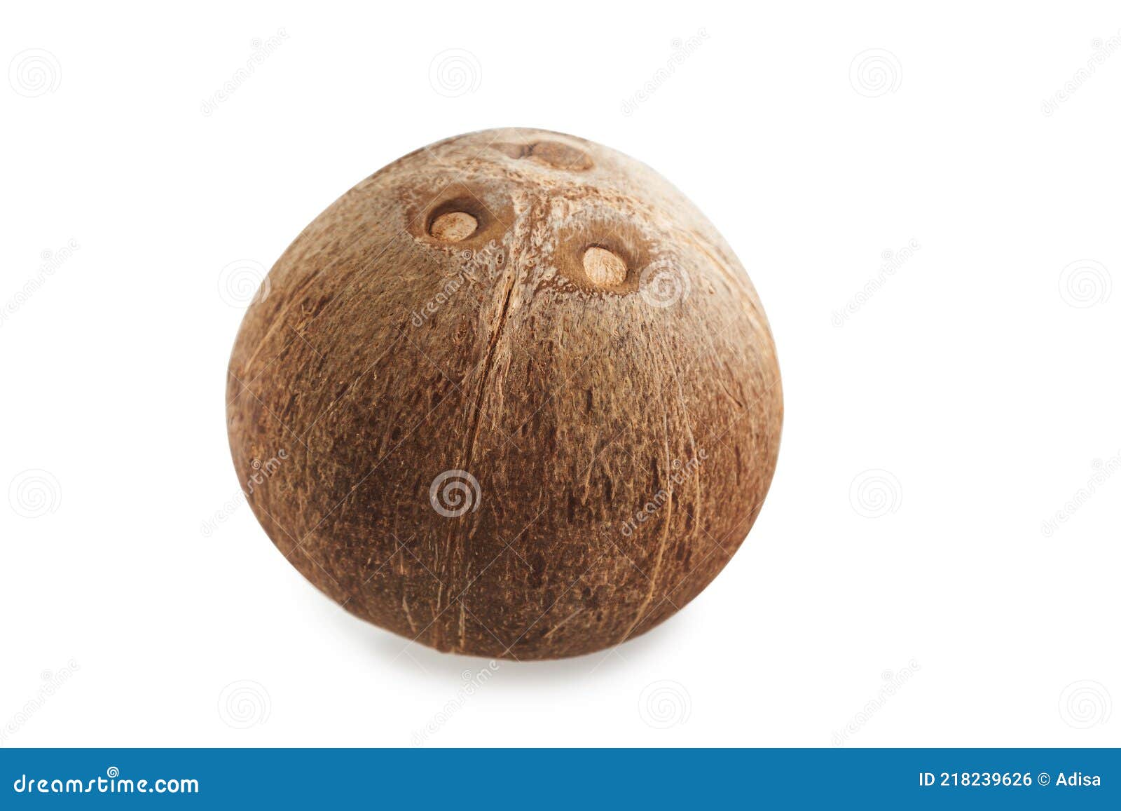 Coco foto de archivo. Imagen de cocos, tropical, limpio - 218239626