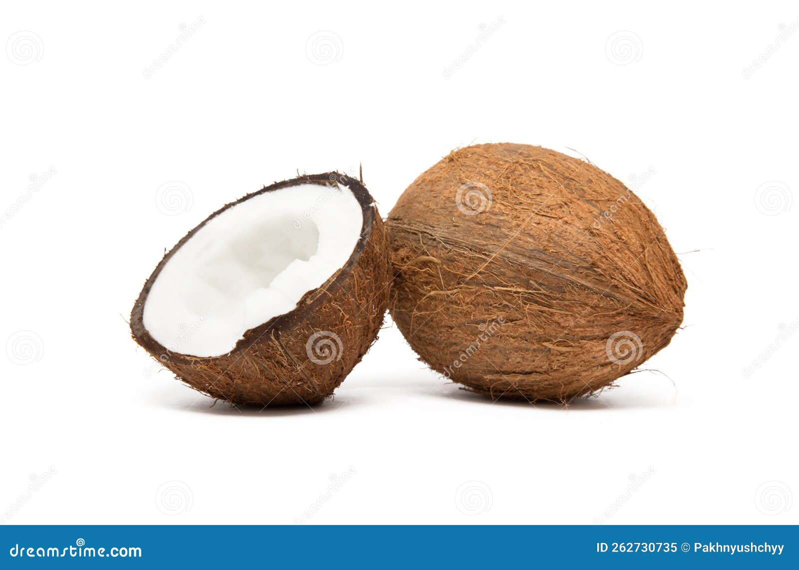 Coco imagen de archivo. Imagen de alimento, bonote, travieso - 262730735