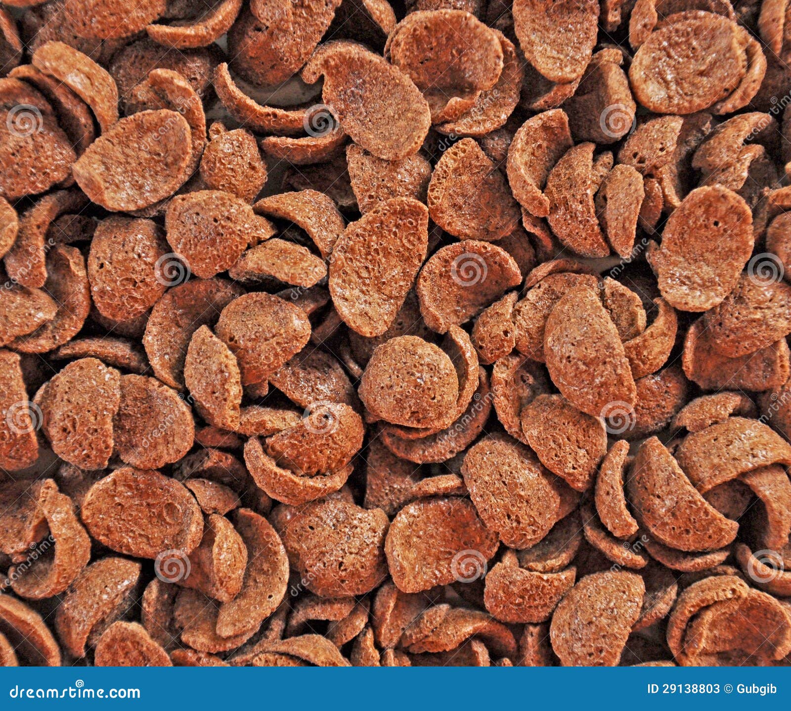 Coco crunch stock image. Image of chocolate, crisp, tasty - 29138803