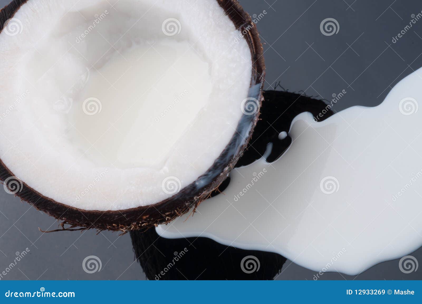 Coco pulp stock image. Image of coco, copra, pulp, plant - 12933269