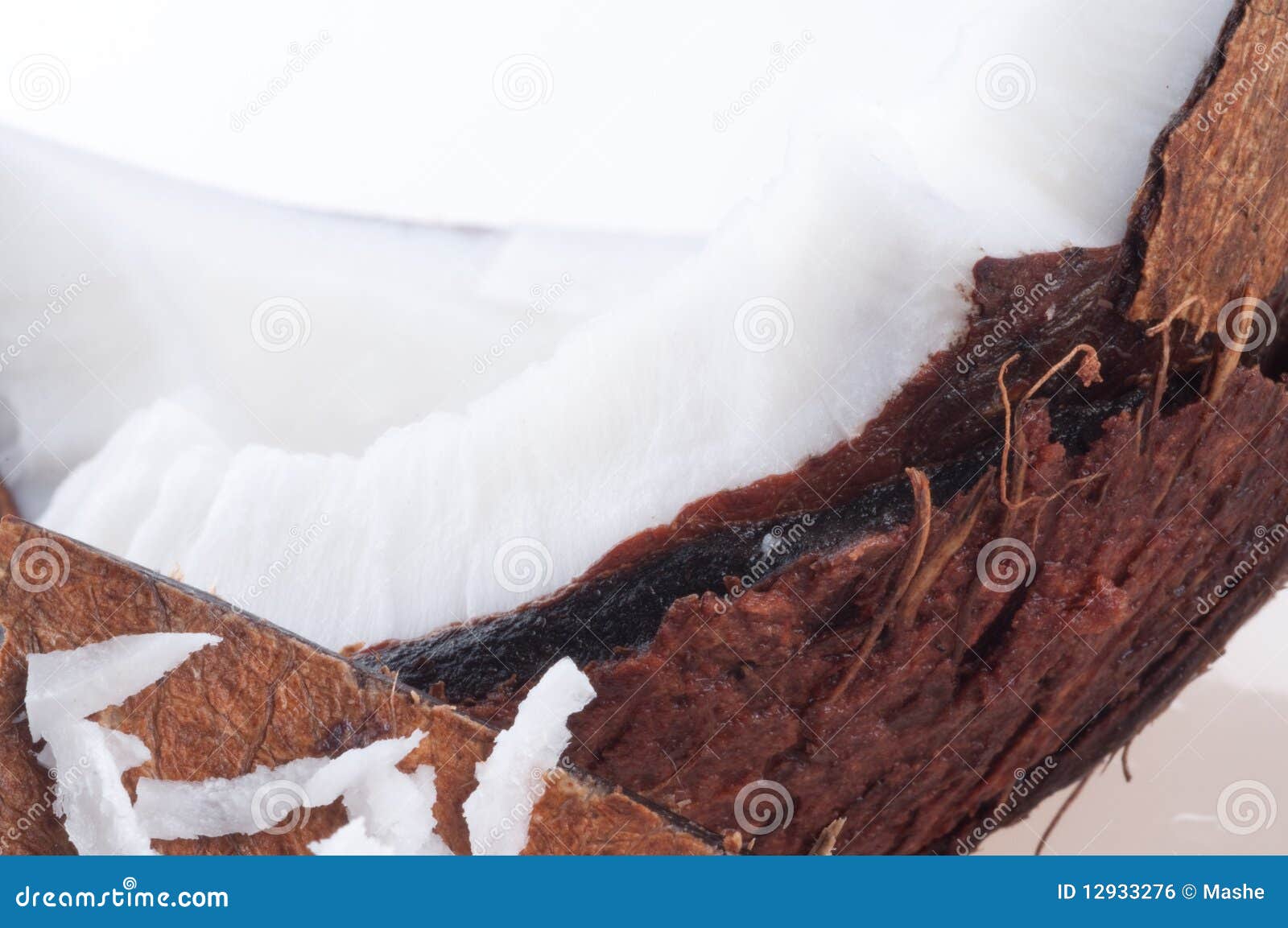 Coco pulp stock photo. Image of coco, pulp, shaving, copra - 12933276