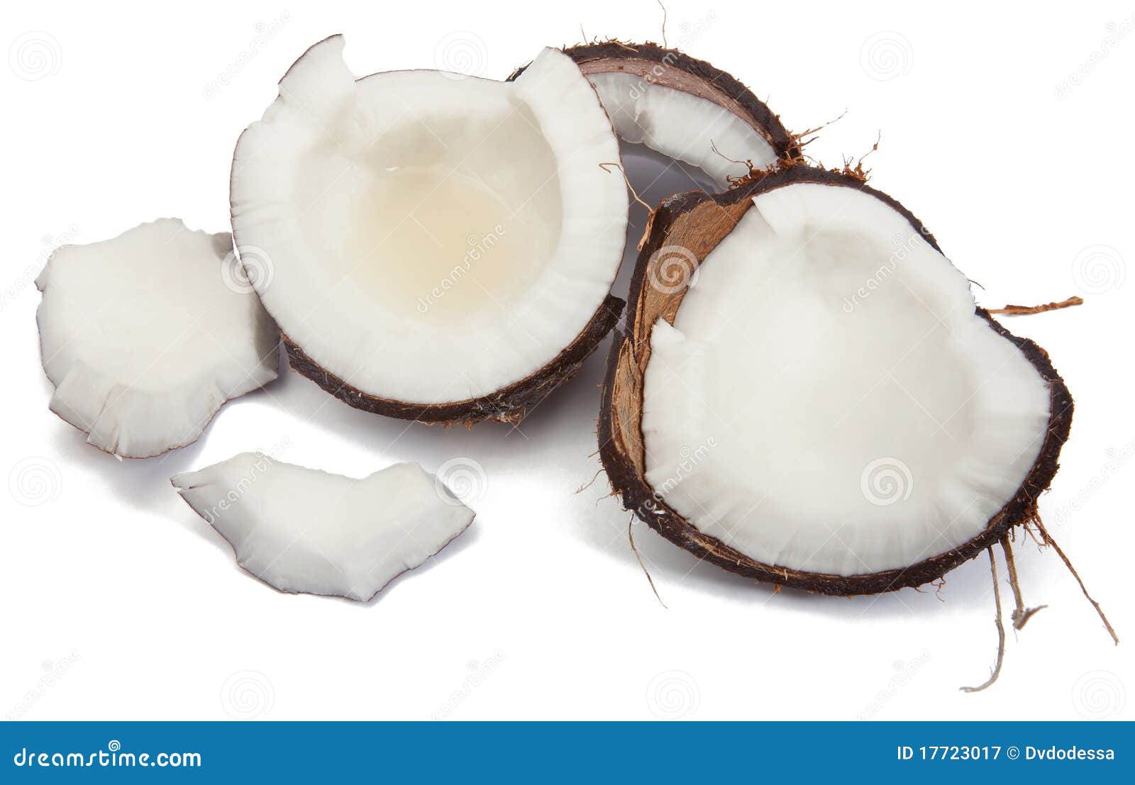 Coco pulp stock image. Image of alcoholic, islands, beverage - 17723017