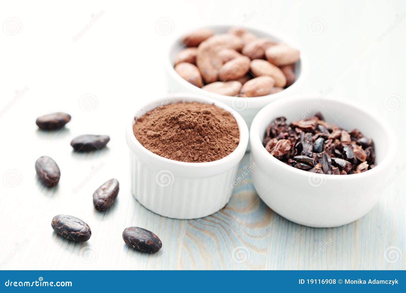 Cocoa stock photo. Image of peel, stack, ingredient, organic - 19116908
