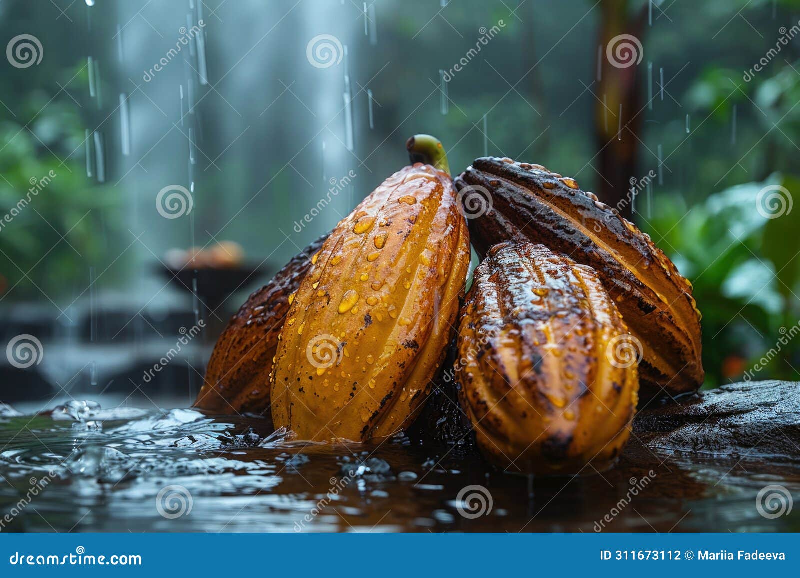 Cocoa Fruit and Cocoa Water are a New Trend among Alternative Drinks ...