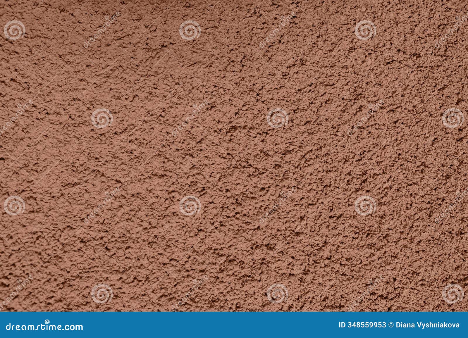 Cocoa Powder Surface in Color of the Year 2025 Mocha Mousse Stock Image ...