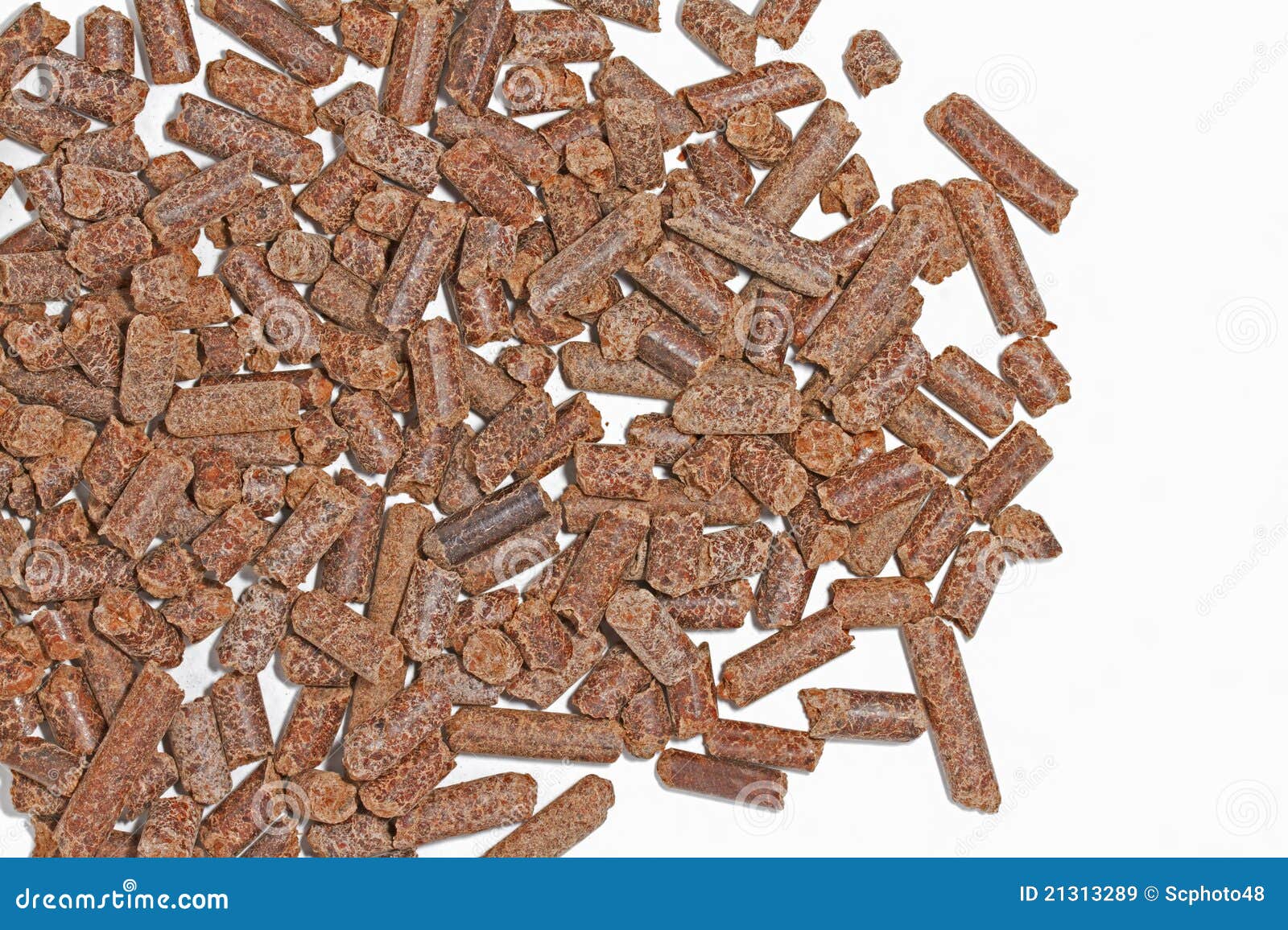 Cocoa shell pellets stock image. Image of grain, cocoa - 21313289