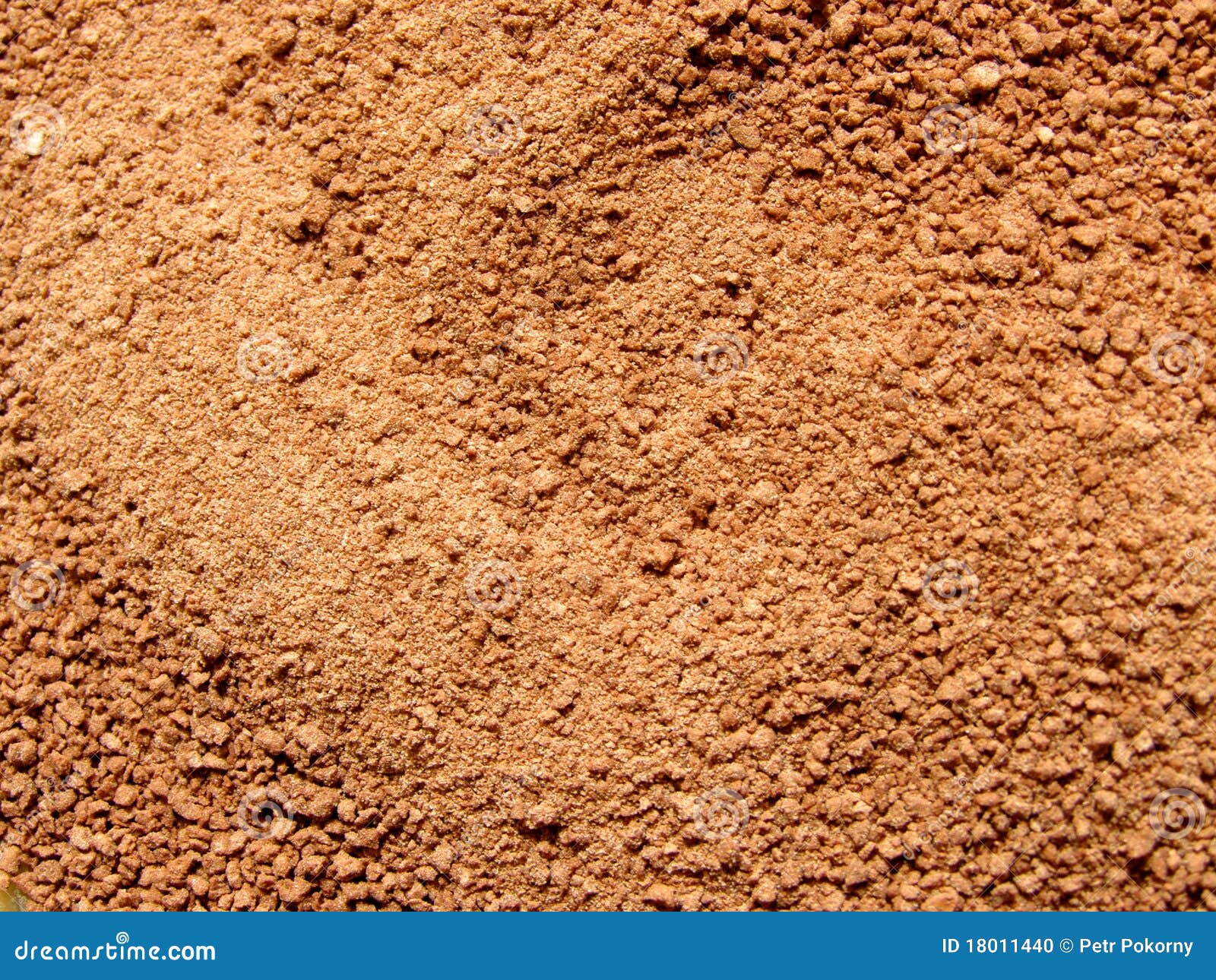 Cocoa texture background stock photo. Image of sweet - 18011440