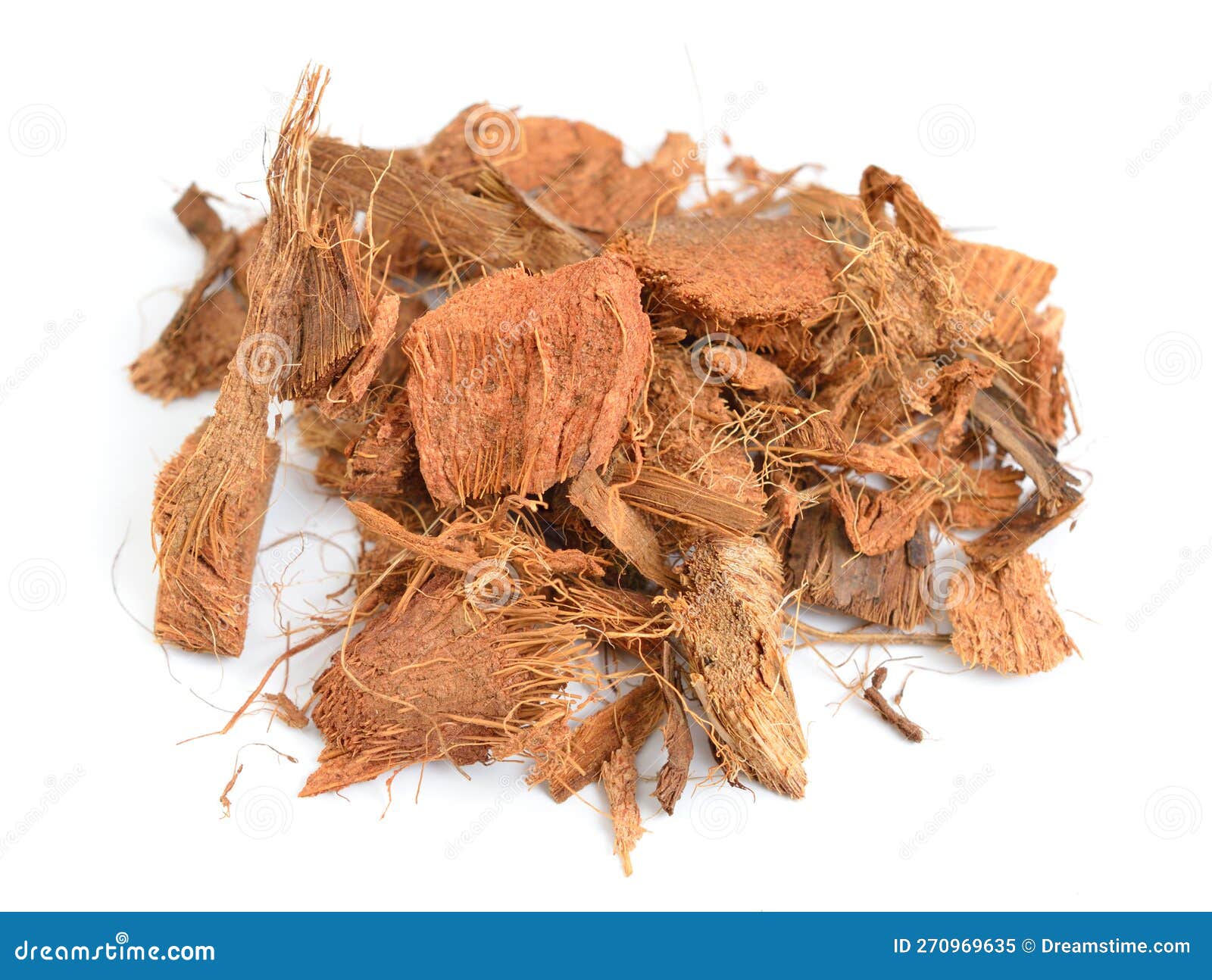 Coconut Coir Is Useful For Improving Soil Structure, Acting Like A ...