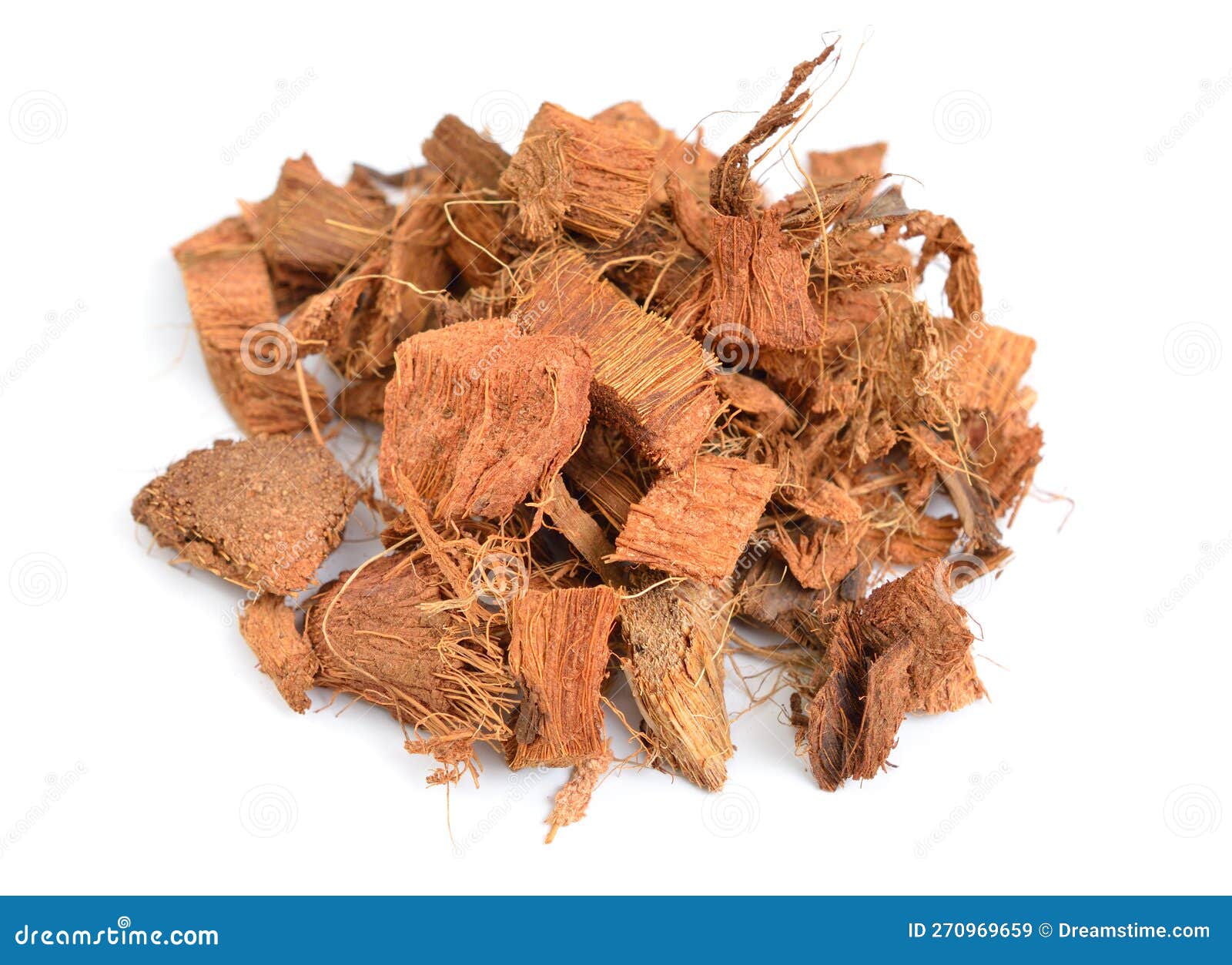 Coconut Coir Is Useful For Improving Soil Structure, Acting Like A ...