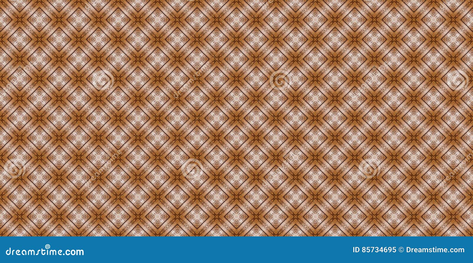 Coconut Leaf Mat Background Stock Illustration - Illustration of ...