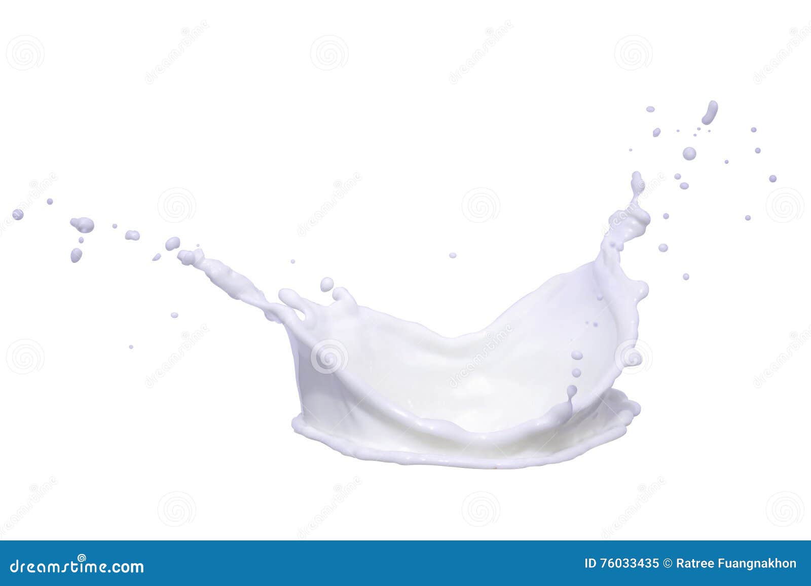 Coconut in Milk White Cream Splash, Stock Image - Image of foods ...
