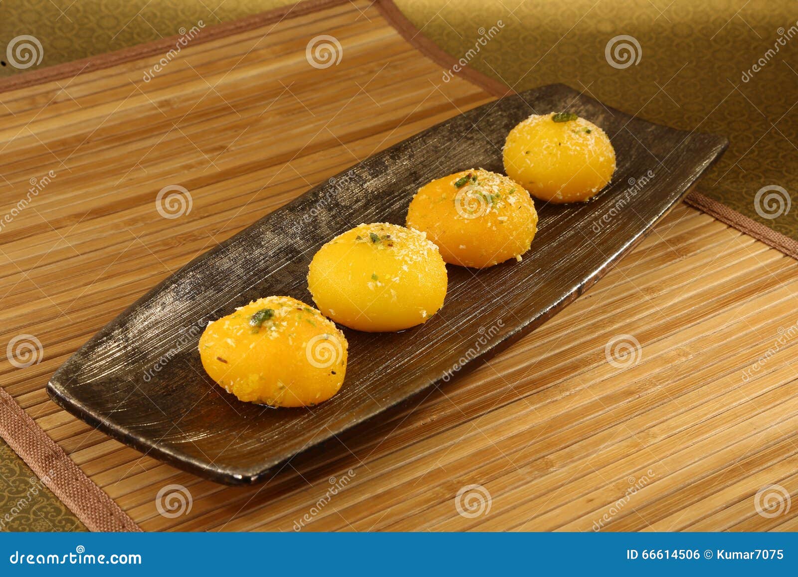 Coconut Rasgulla stock photo. Image of indian, india - 66614506