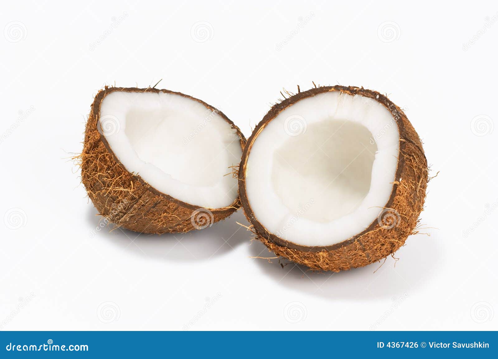 4,782 Coconut Husk White Background Stock Photos - Free & Royalty-Free ...