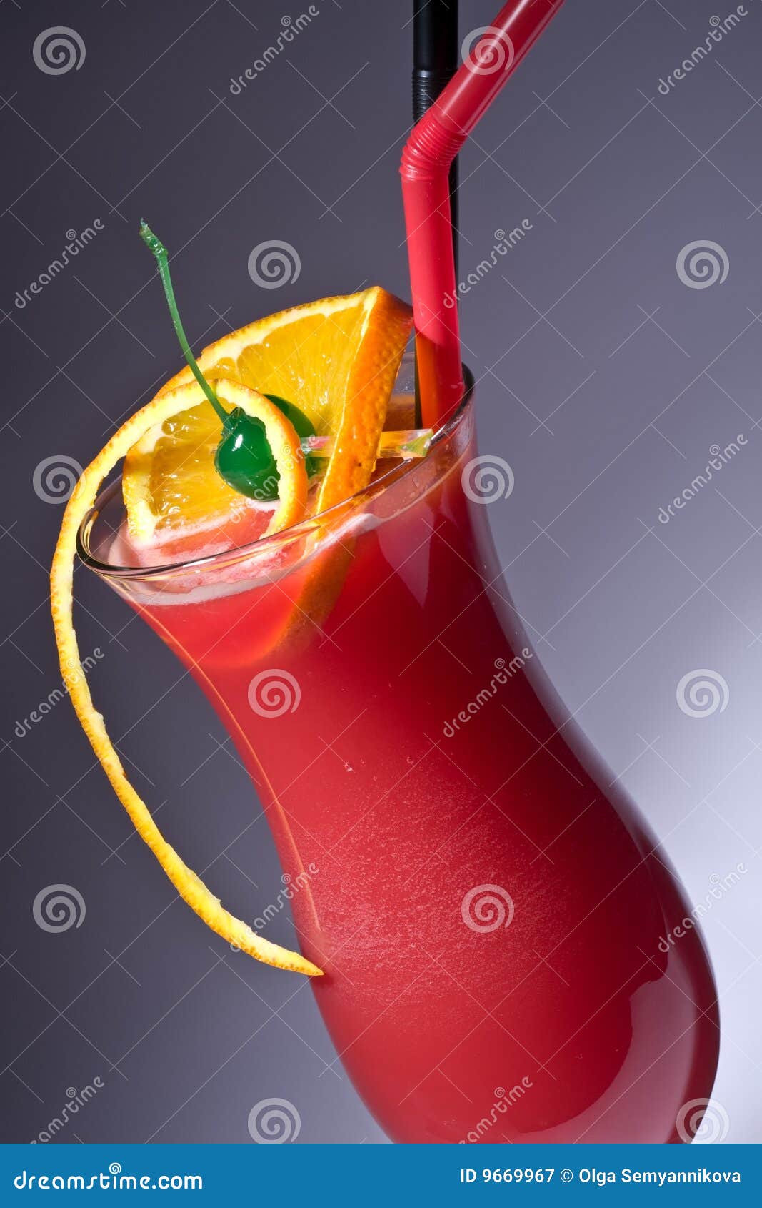 Coctail stock image. Image of light, beverage, food, elegance - 9669967