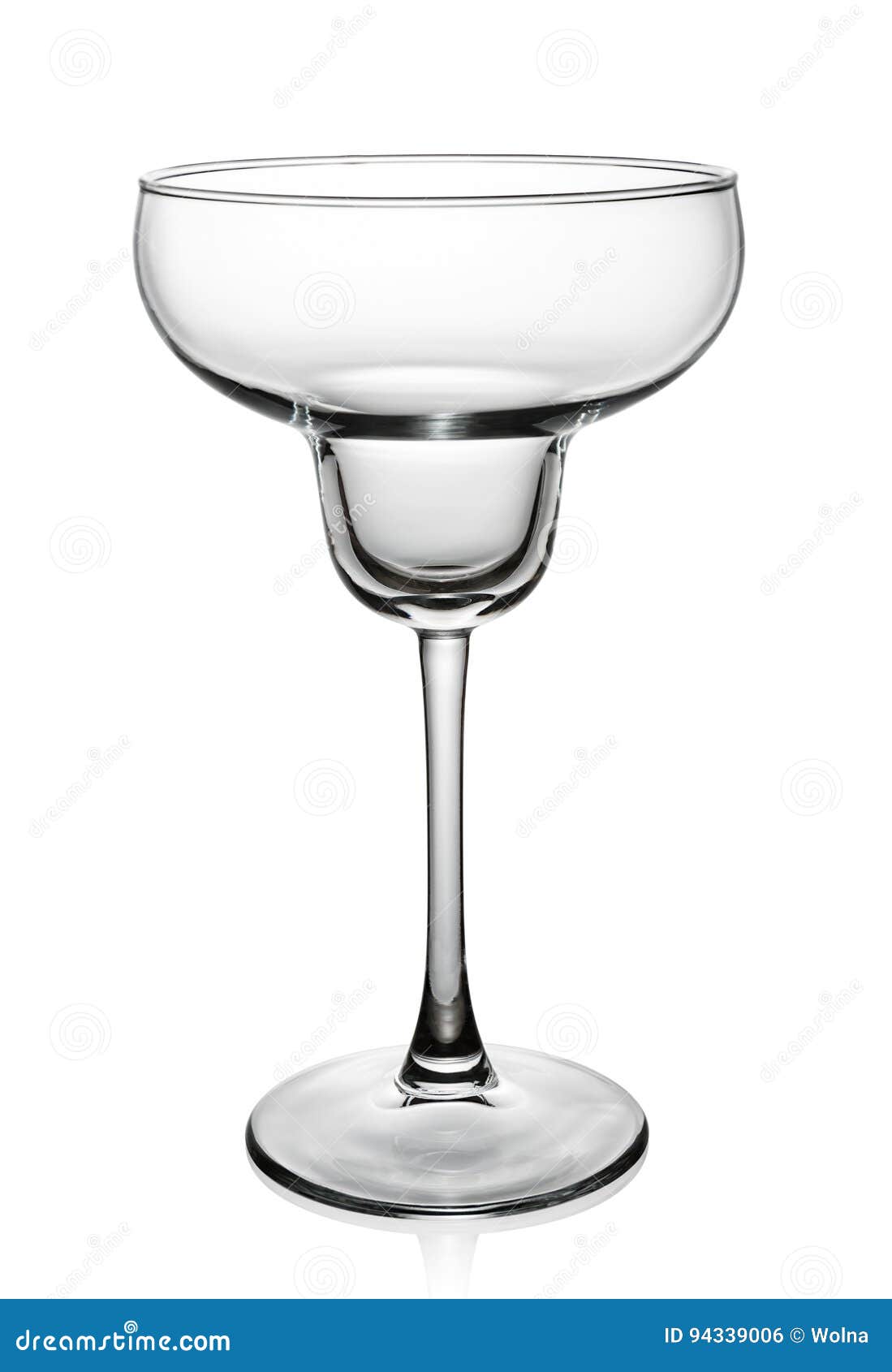 Coctail glass on white stock photo. Image of closeup - 94339006