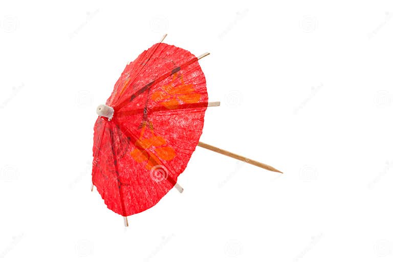 Coctails parasol stock photo. Image of festival, cocktail - 4941648