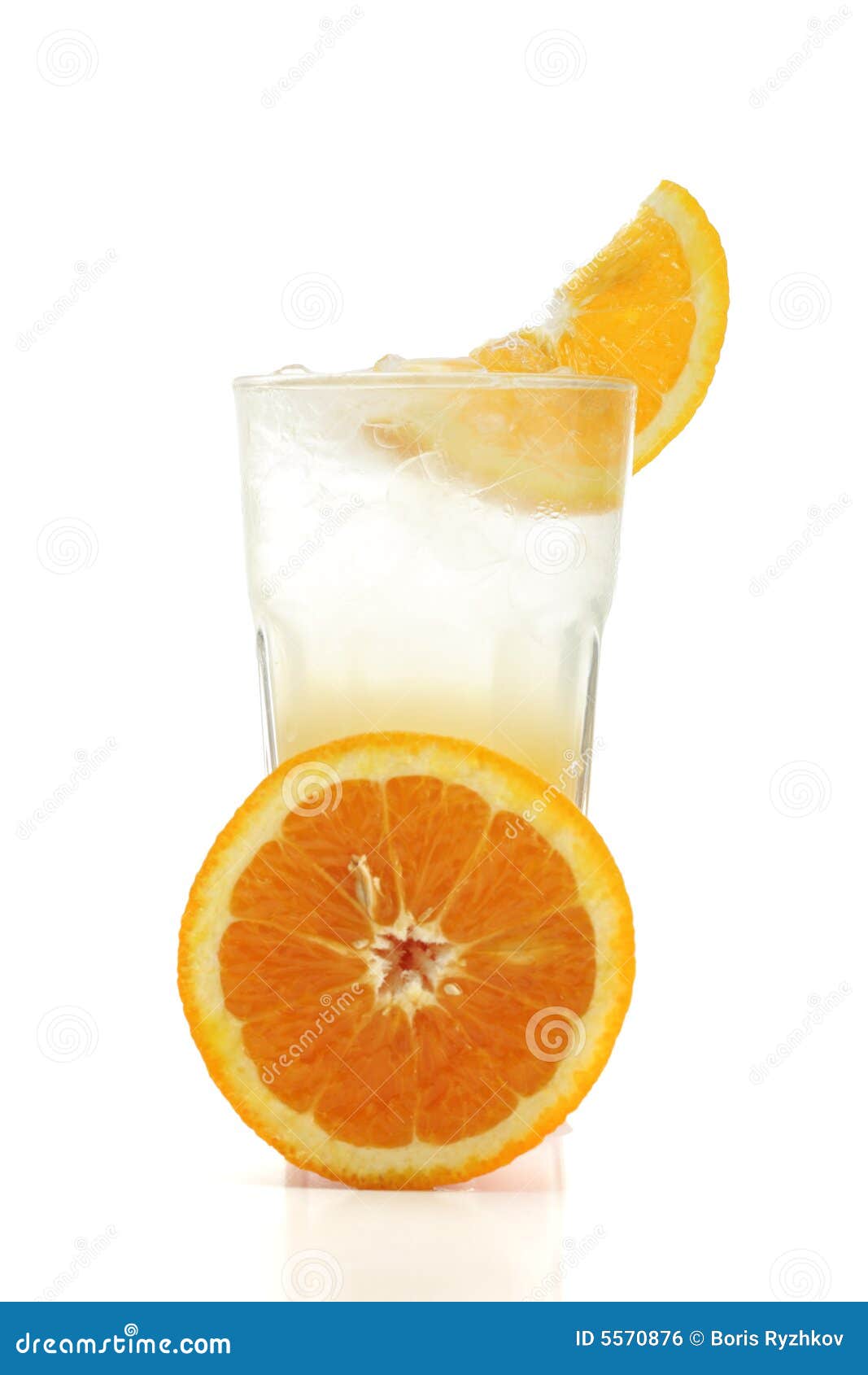 Coctel Del No-Alcohol - Salida Del Sol Foto de archivo - Imagen de ...