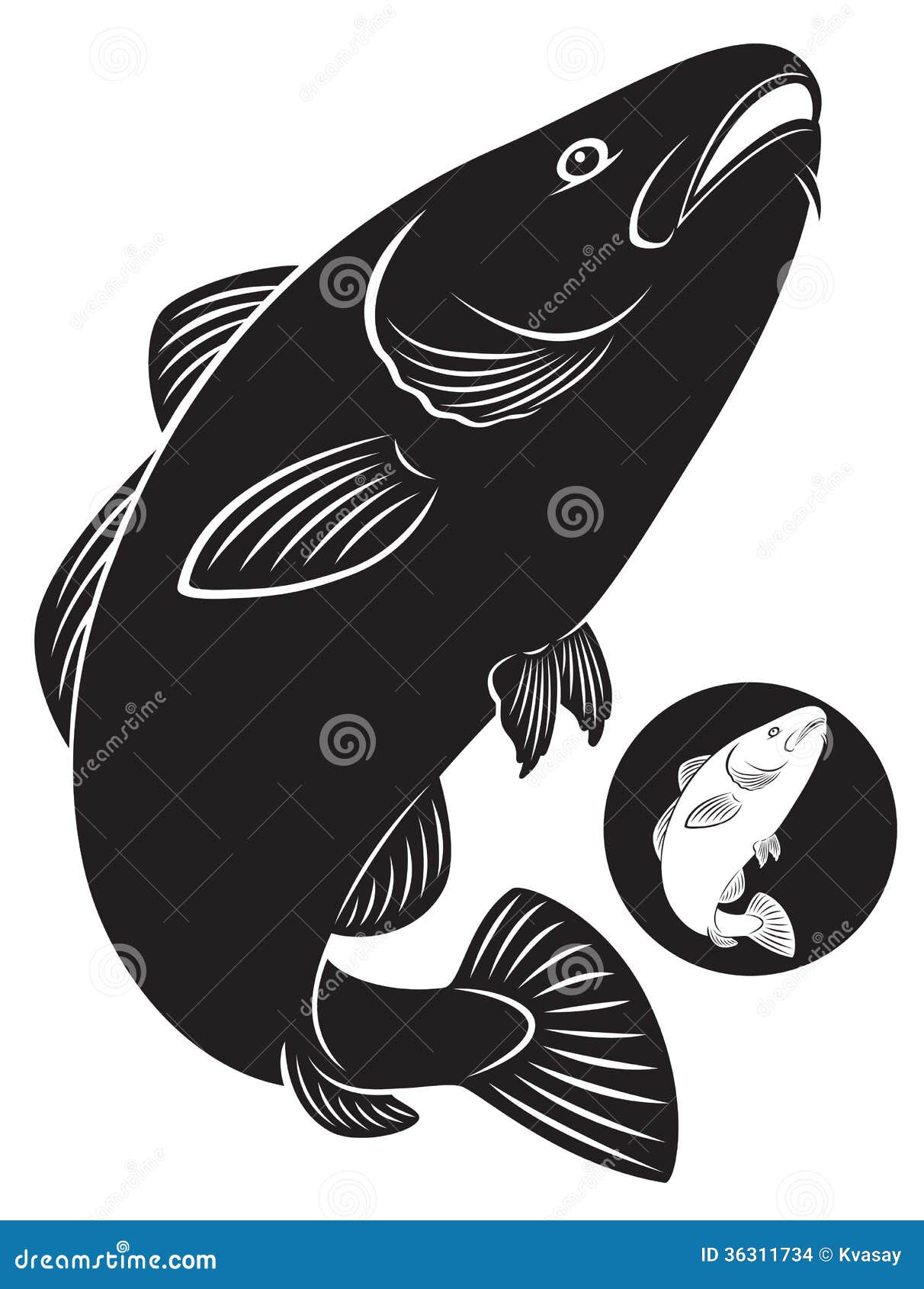 Cusk Cartoons, Illustrations & Vector Stock Images - 9 Pictures to ...