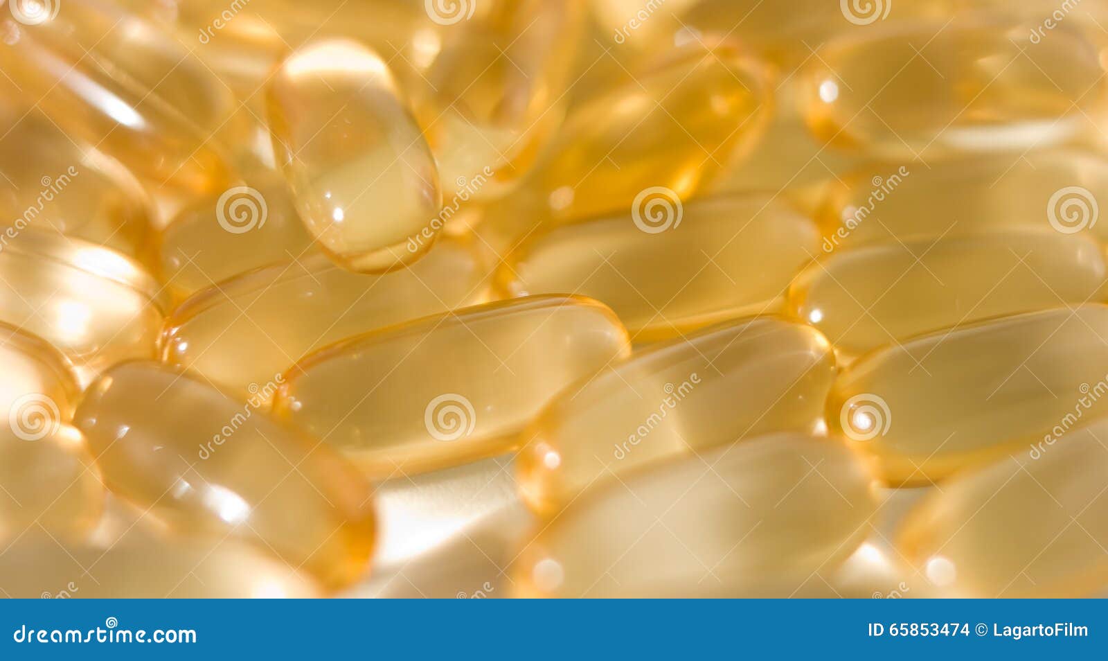 Cod fish liver oil tablets stock photo. Image of yellow - 65853474
