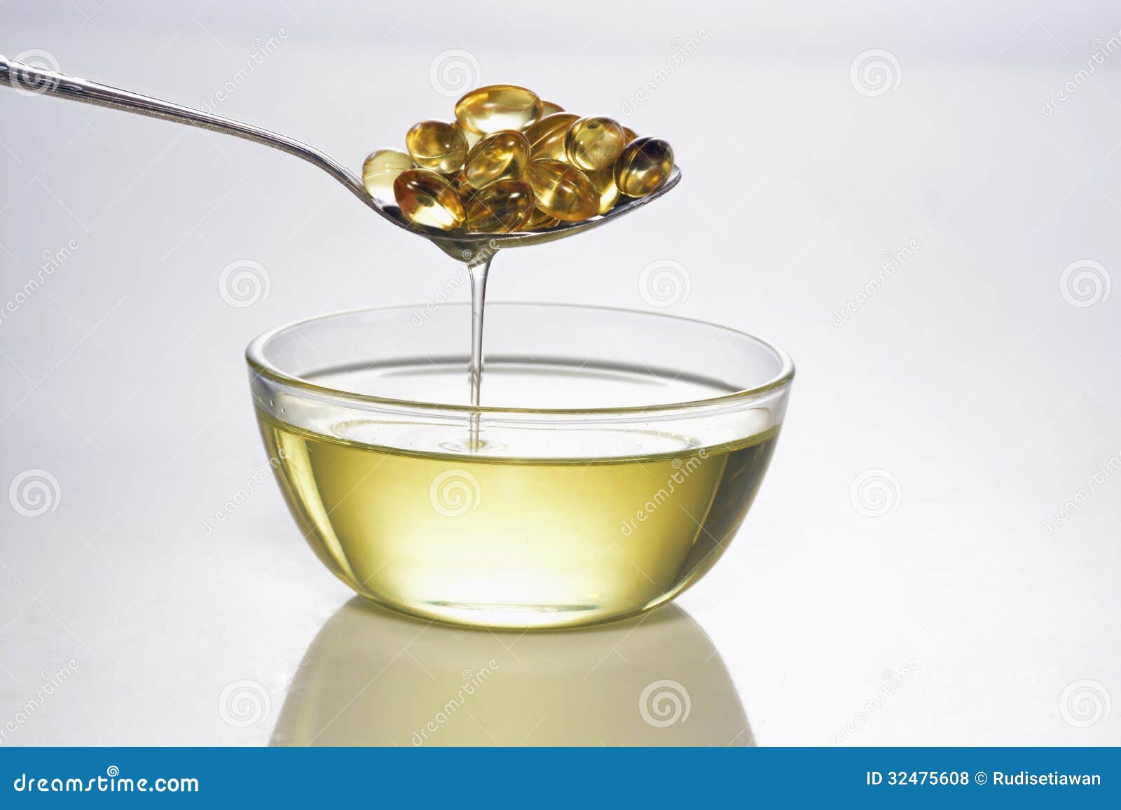 Cod fish oil capsule stock photo. Image of omega, lifestyle - 32475608