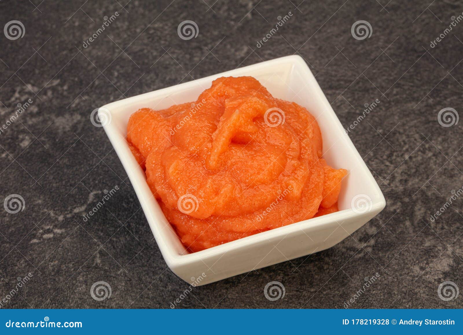 Cod fish roe in the bowl stock photo. Image of fukuoka - 178219328