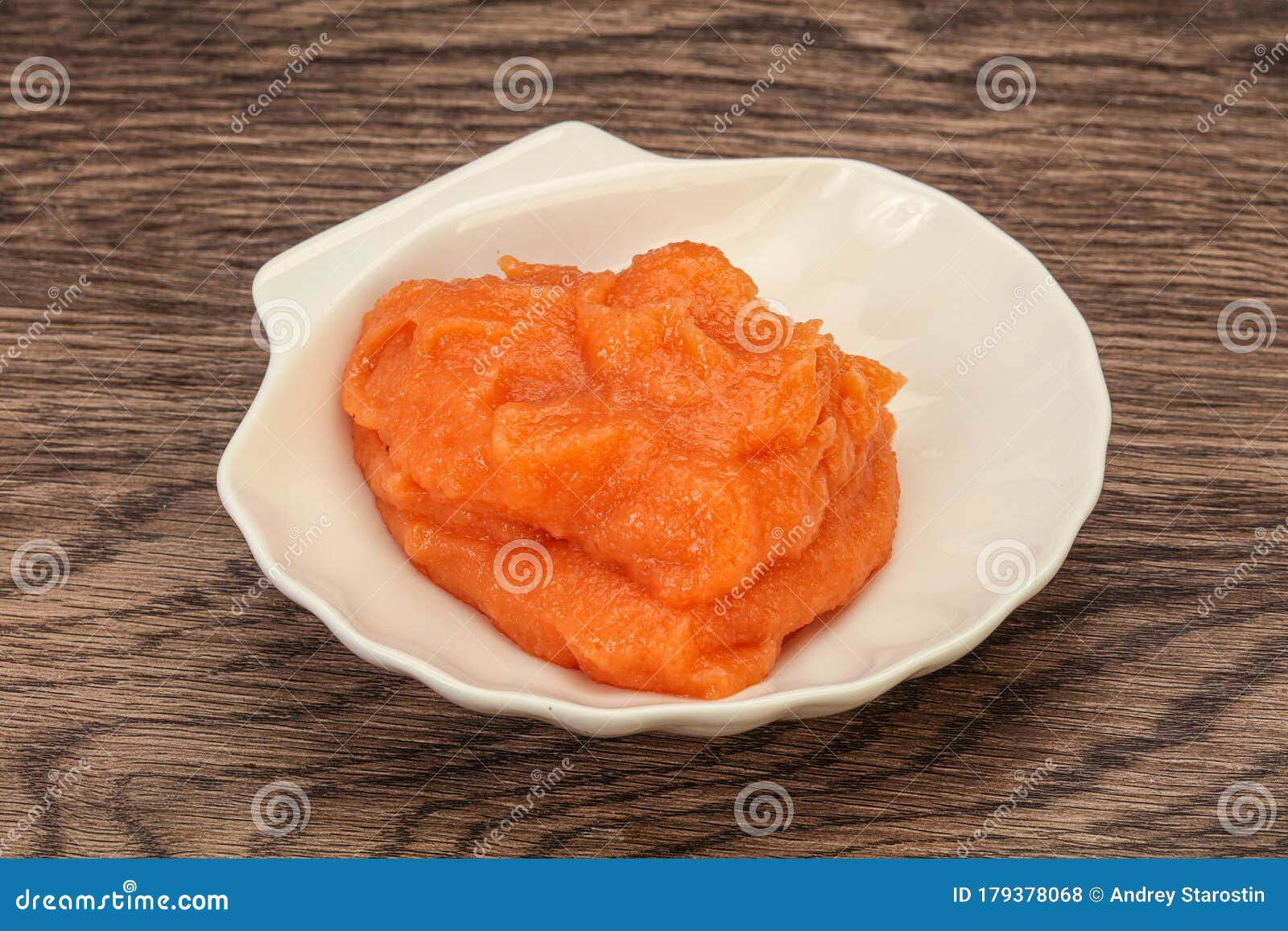 Cod fish roe in the bowl stock photo. Image of dish - 179378068