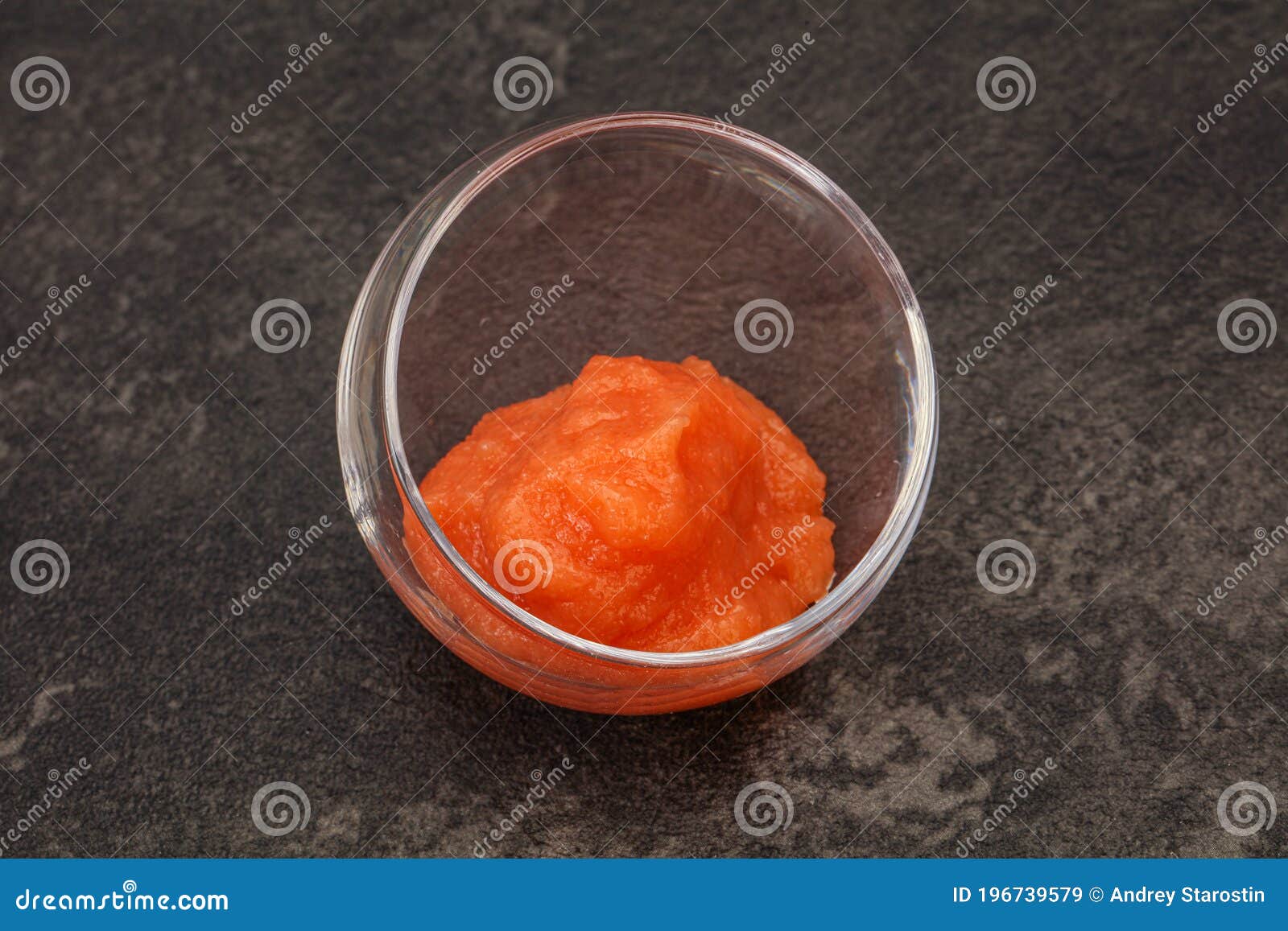 Cod fish roe in the bowl stock image. Image of food - 196739579