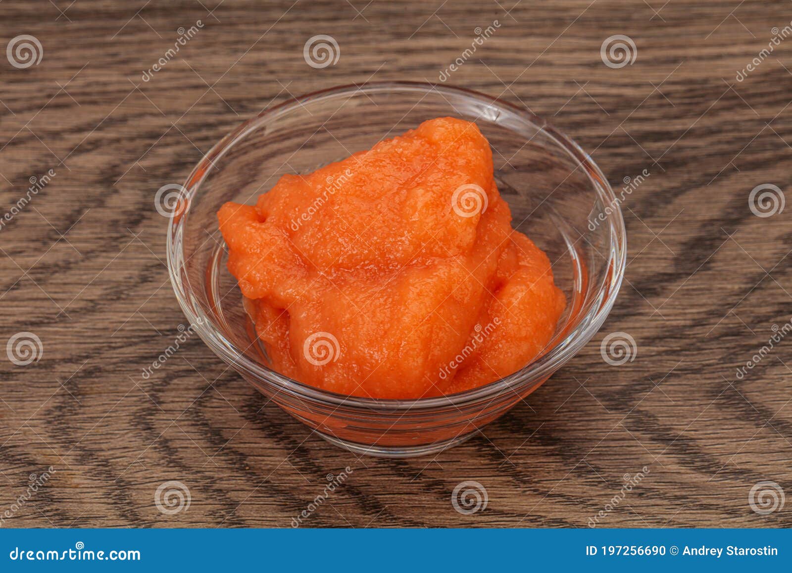Cod fish roe in the bowl stock photo. Image of seafood - 197256690