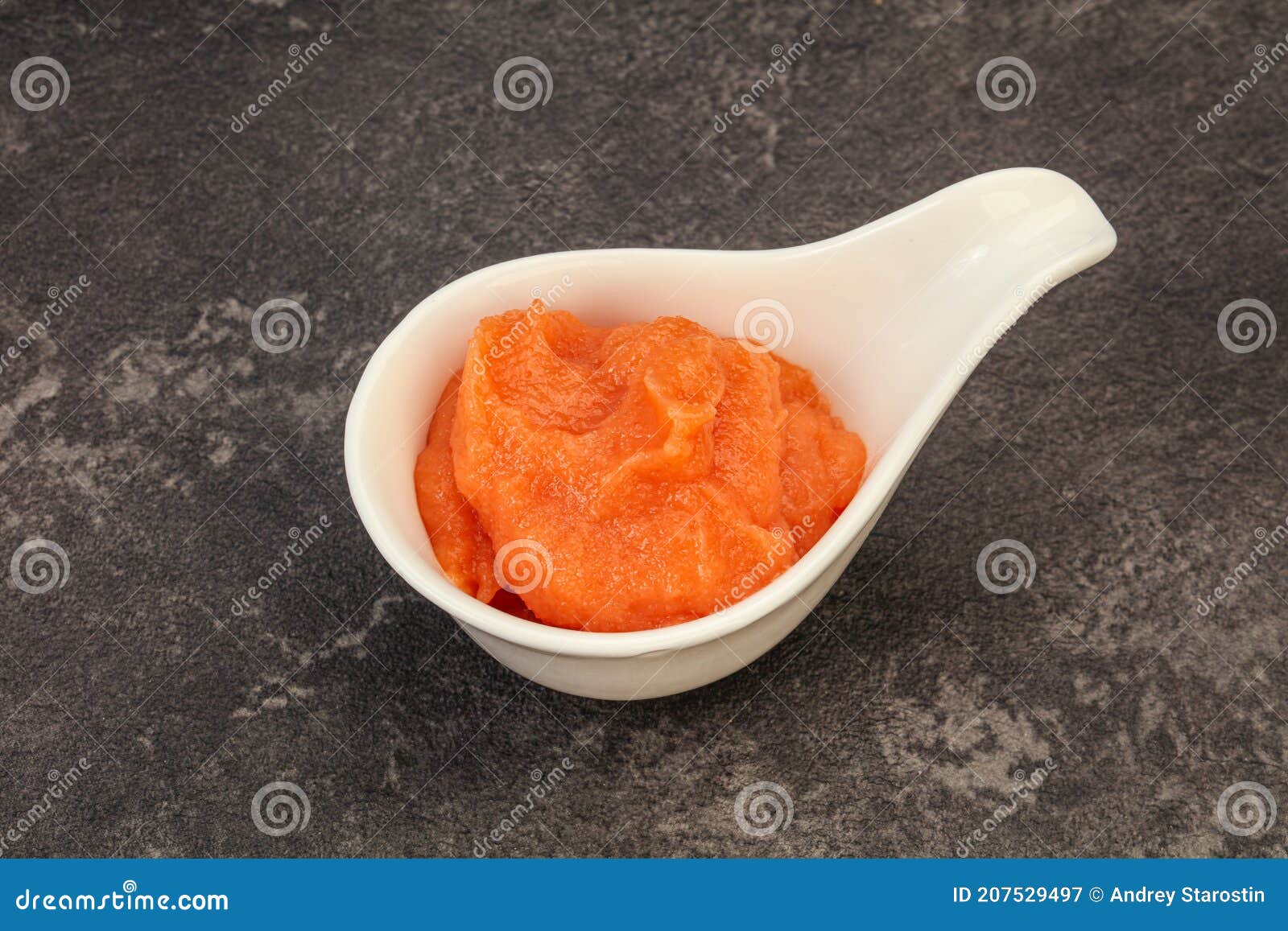 Cod fish roe in the bowl stock image. Image of gourmet - 207529497
