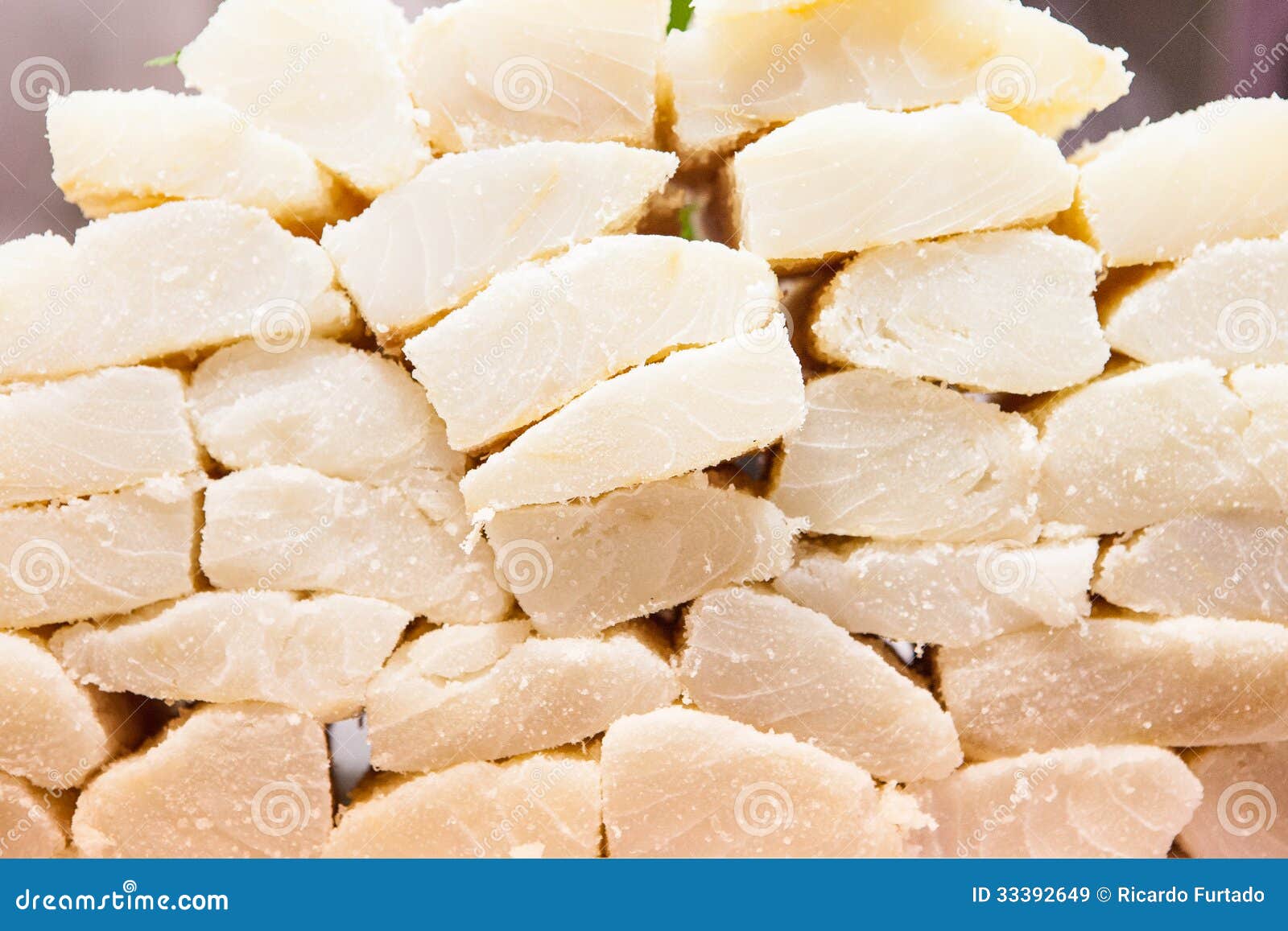 Cod fish stock image. Image of prickled, nature, dieting - 33392649