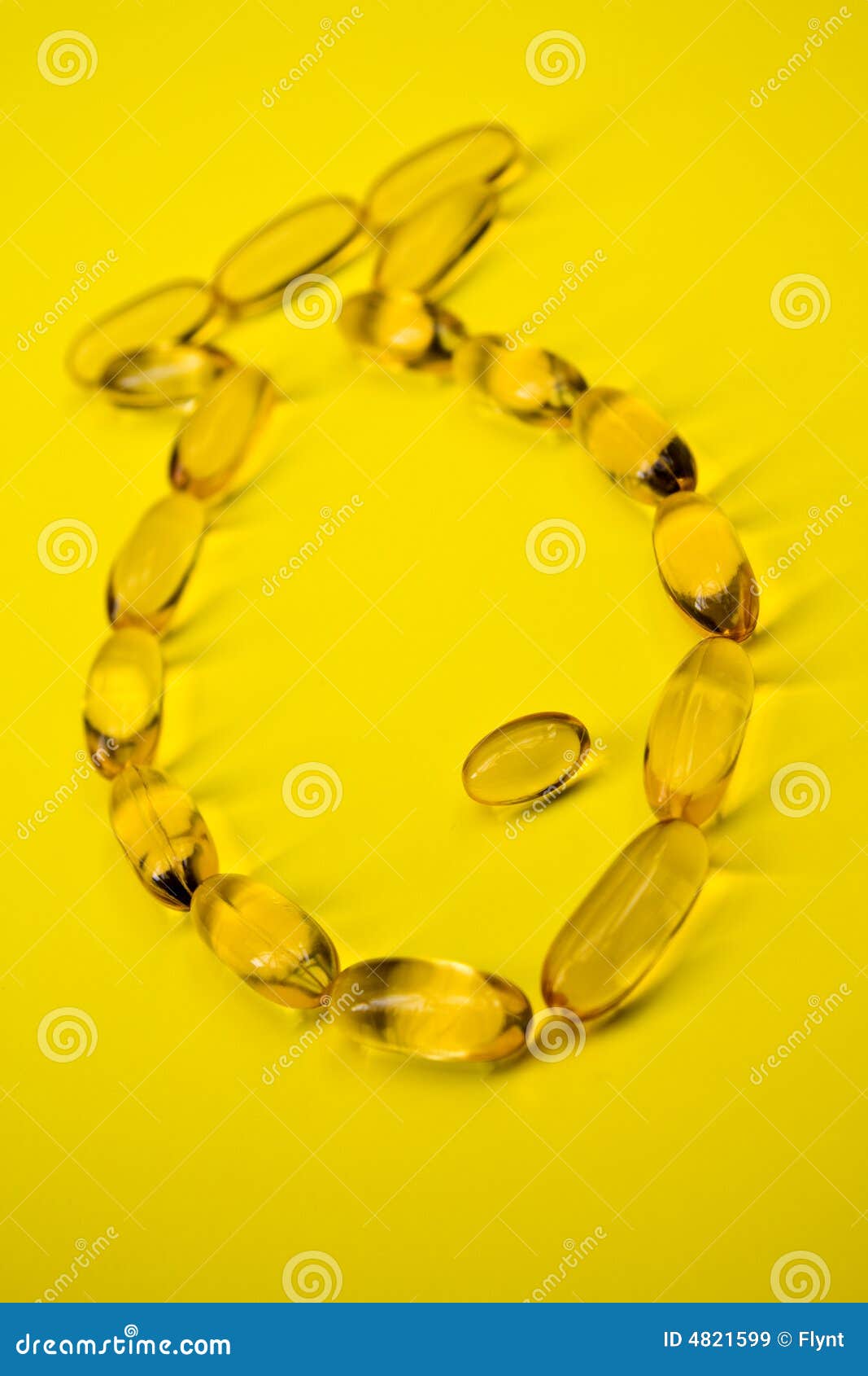 Cod liver fish oil stock image. Image of medicine, wellbeing - 4821599