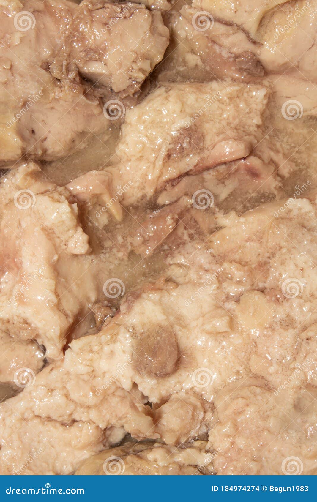 Background of Cod Liver.Cod Liver is the Top View. Stock Photo - Image ...