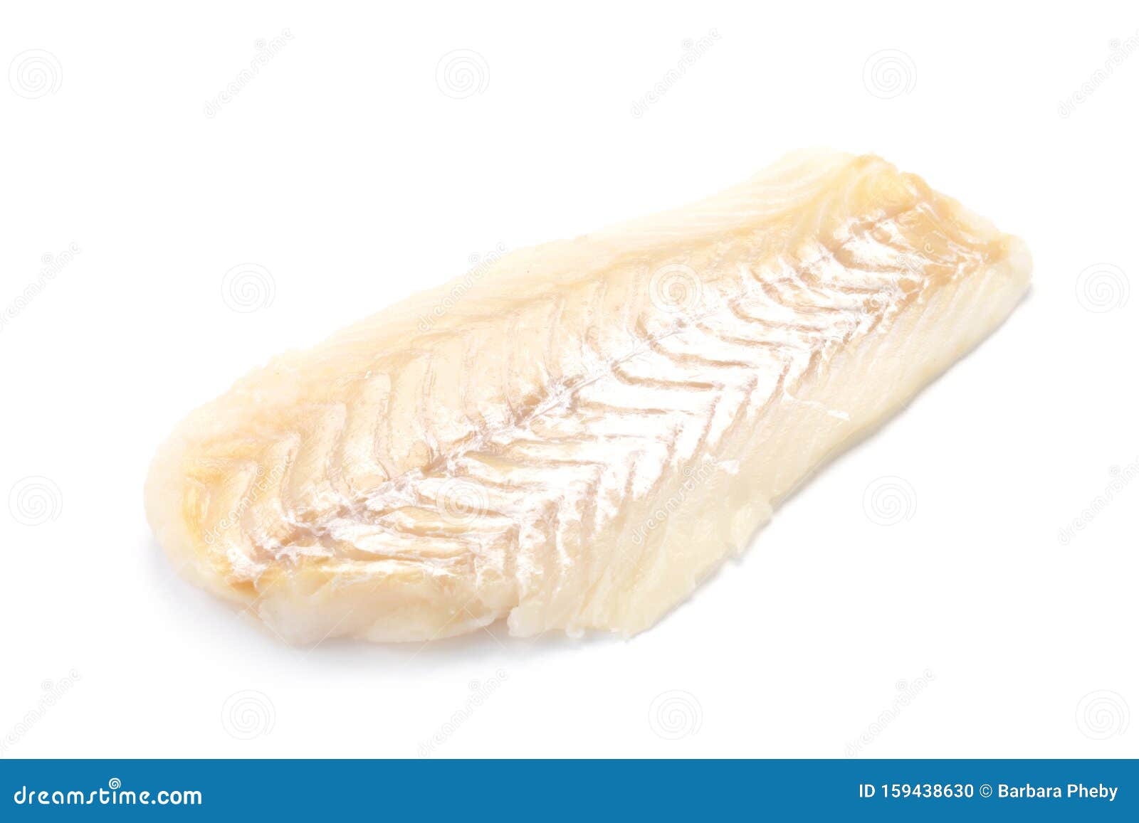 Cod stock photo. Image of food, codfish, ingredient - 159438630