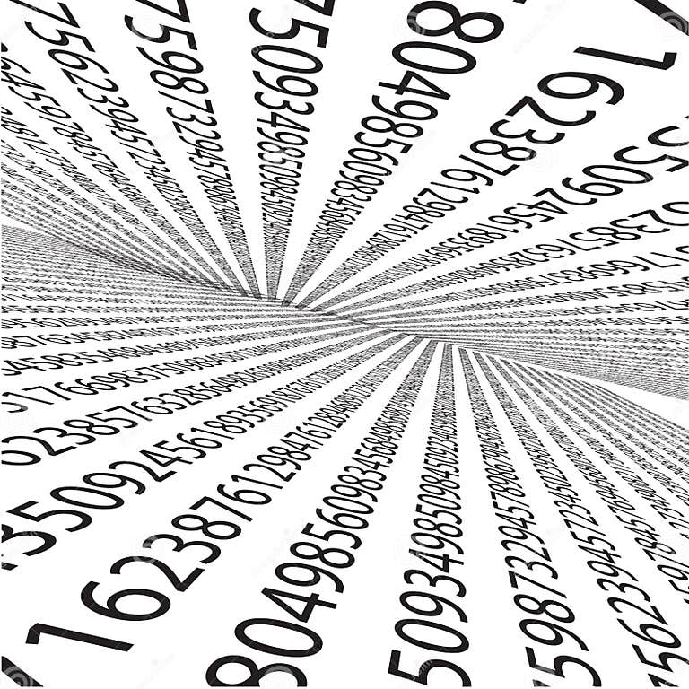 Code background vector stock vector. Illustration of data - 11369954