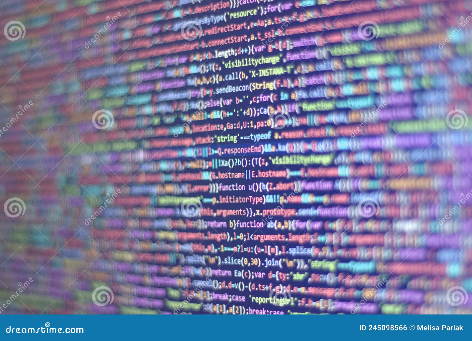 Code background stock photo. Image of cyberspace, computer - 245098566