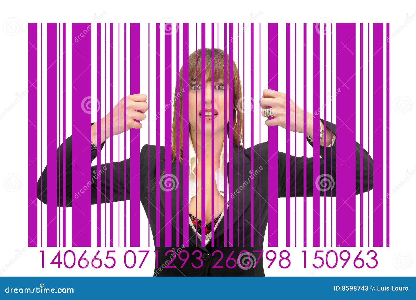 Code Bar stock image. Image of success, confident, motivated - 8598743