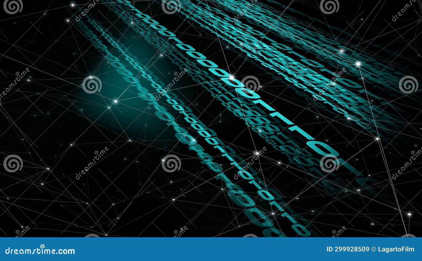 Binary Lines Exploring Abstract World of Connected Data Transmission ... Binary Lines Exploring Abstract World of Connected Data Transmission ...