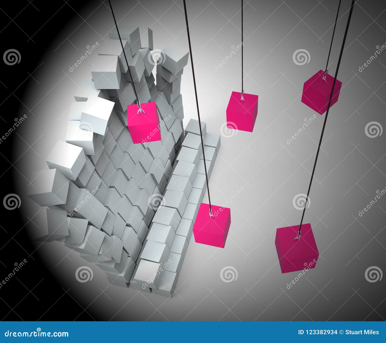 Code Breaker Digital Design Demonstrates Cryptography And Access ...