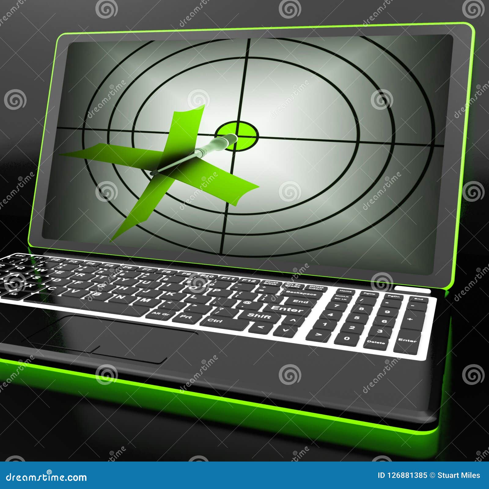 Code Breaker Digital Design Demonstrates Cryptography And Access ...