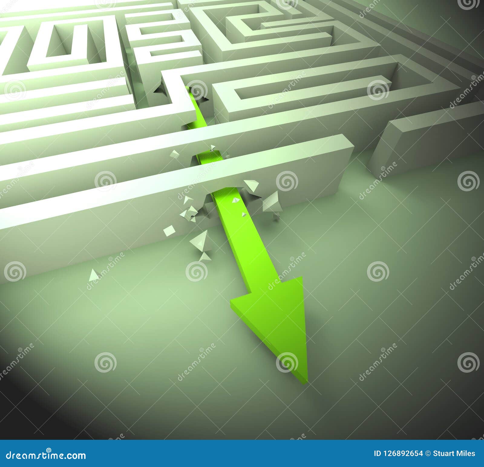 Code Breaker Digital Design Demonstrates Cryptography And Access ...