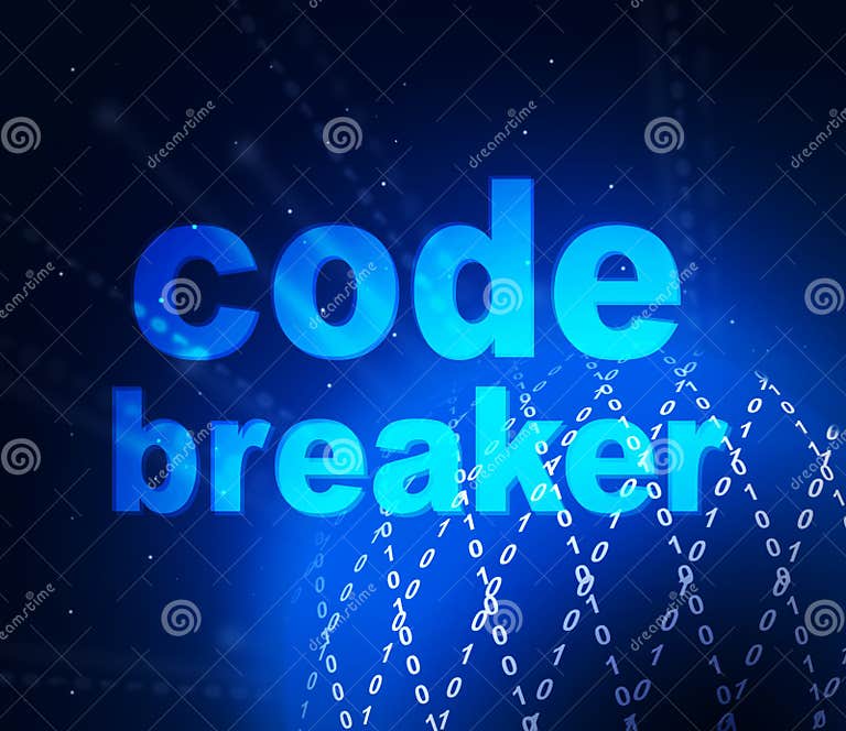 Code Breaker Digital Design Demonstrates Cryptography and Access ...