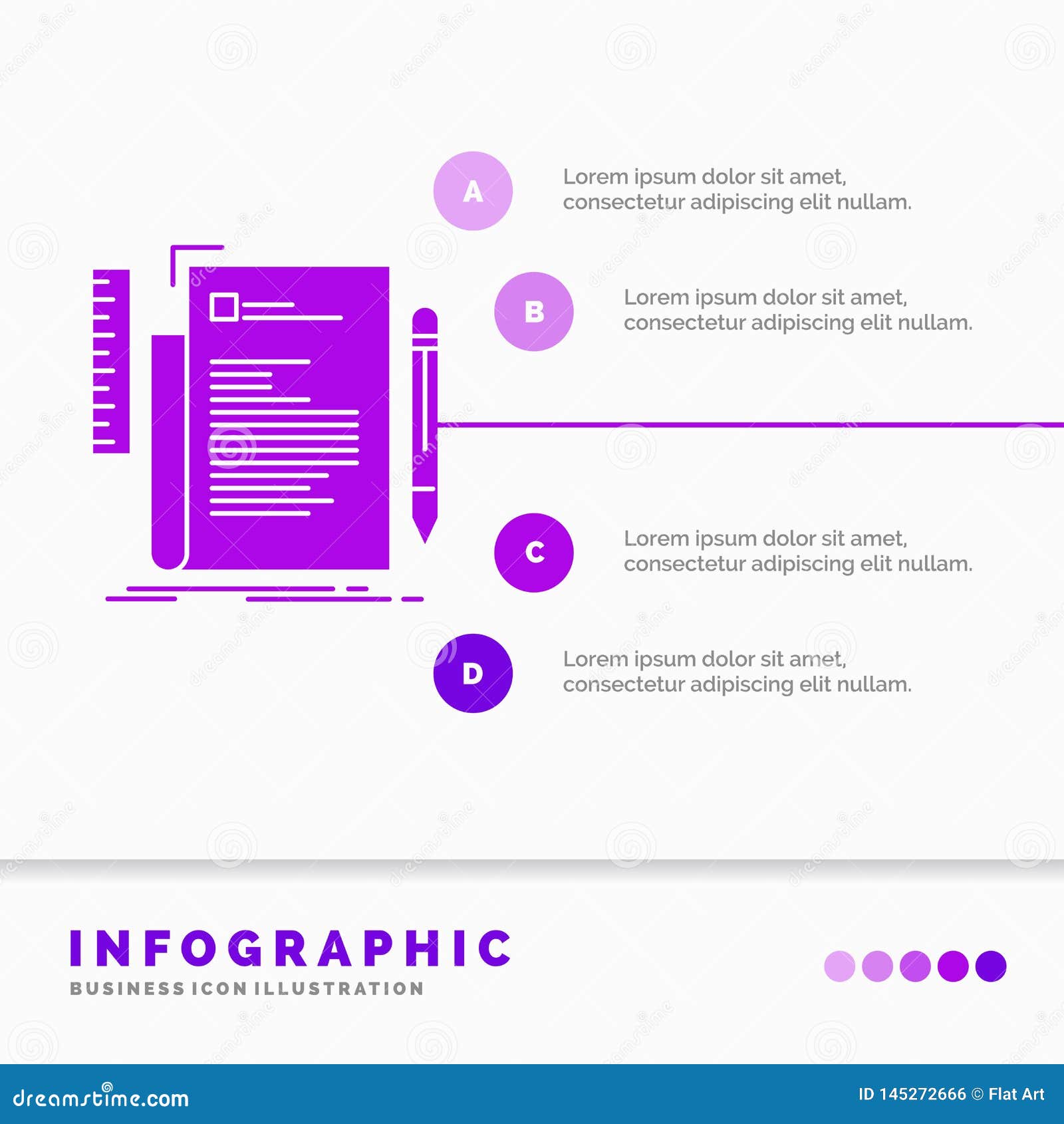 Code, Coding, File, Programming, Script Infographics Template for Website and Presentation ...