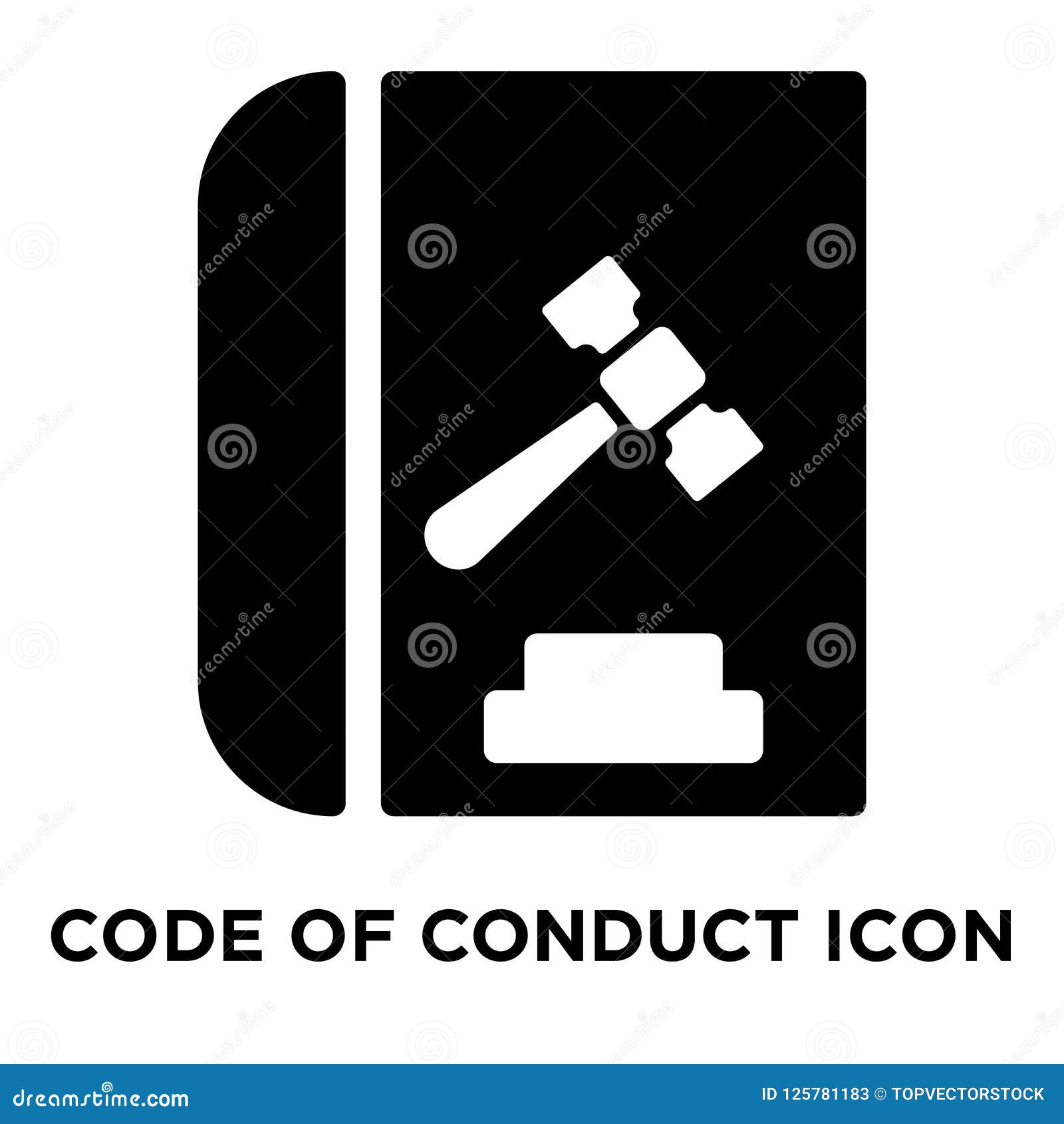 Code Of Conduct Paper On Pillar Concept Of Ethical Integrity Value