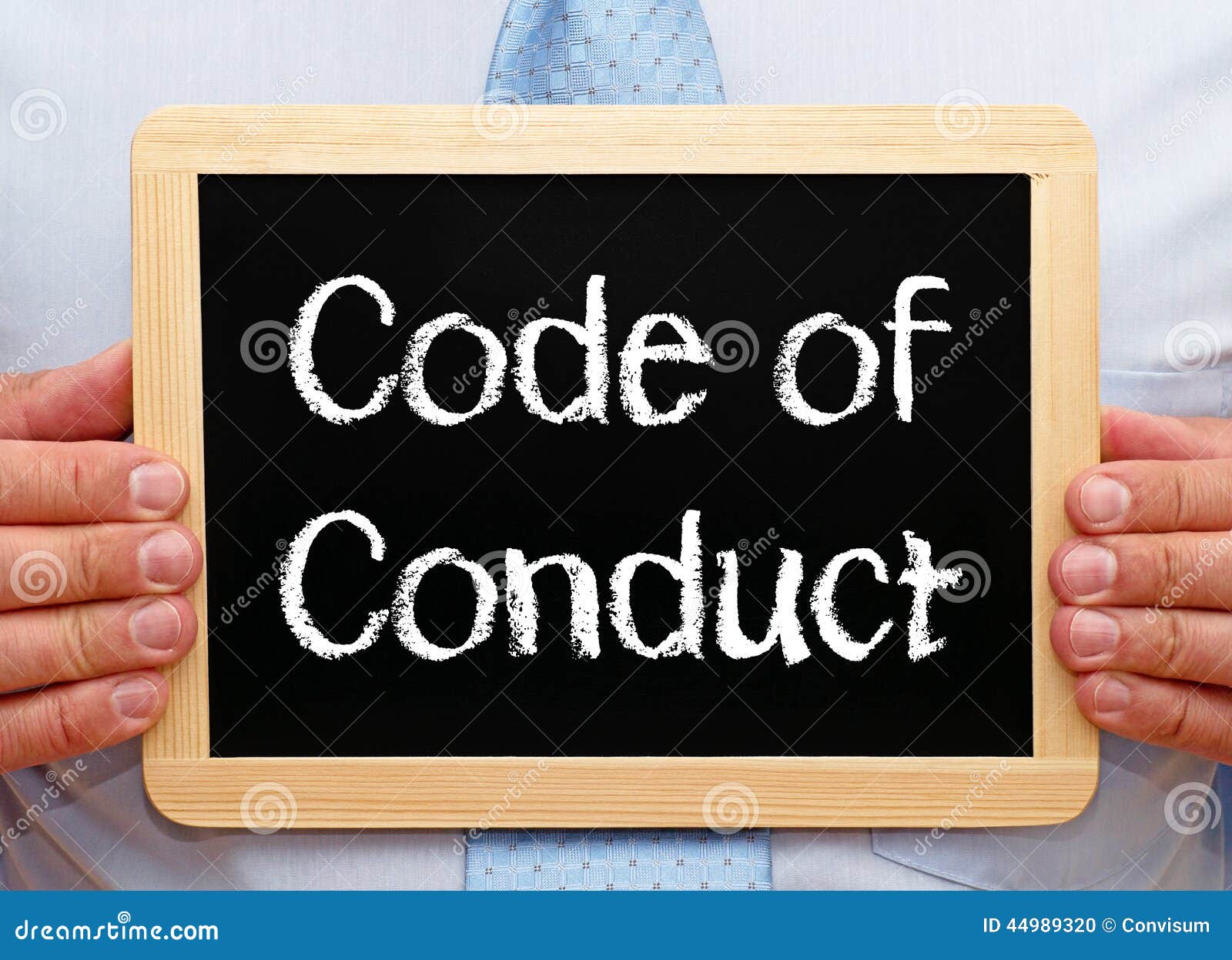 Code of conduct stock photo. Image of metaphor, conduct - 44989320