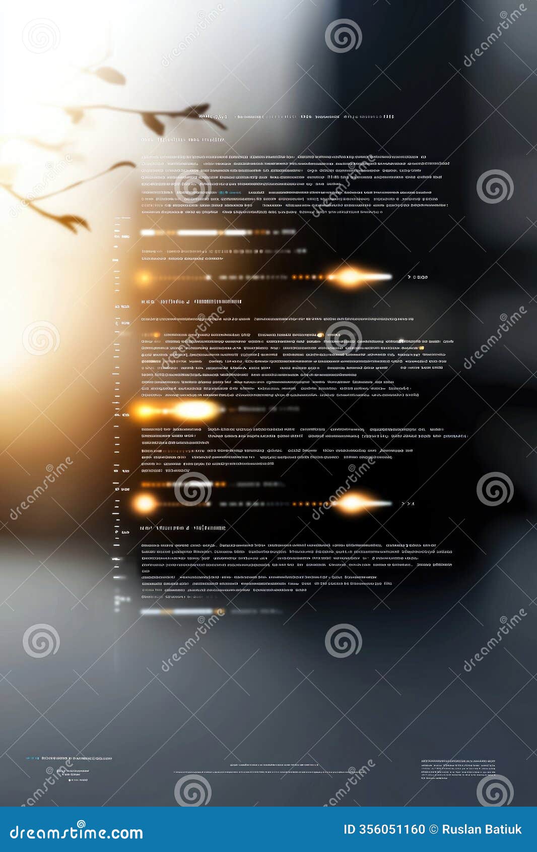 Code Design: Creative Wallpaper Featuring Intricate Patterns of ...