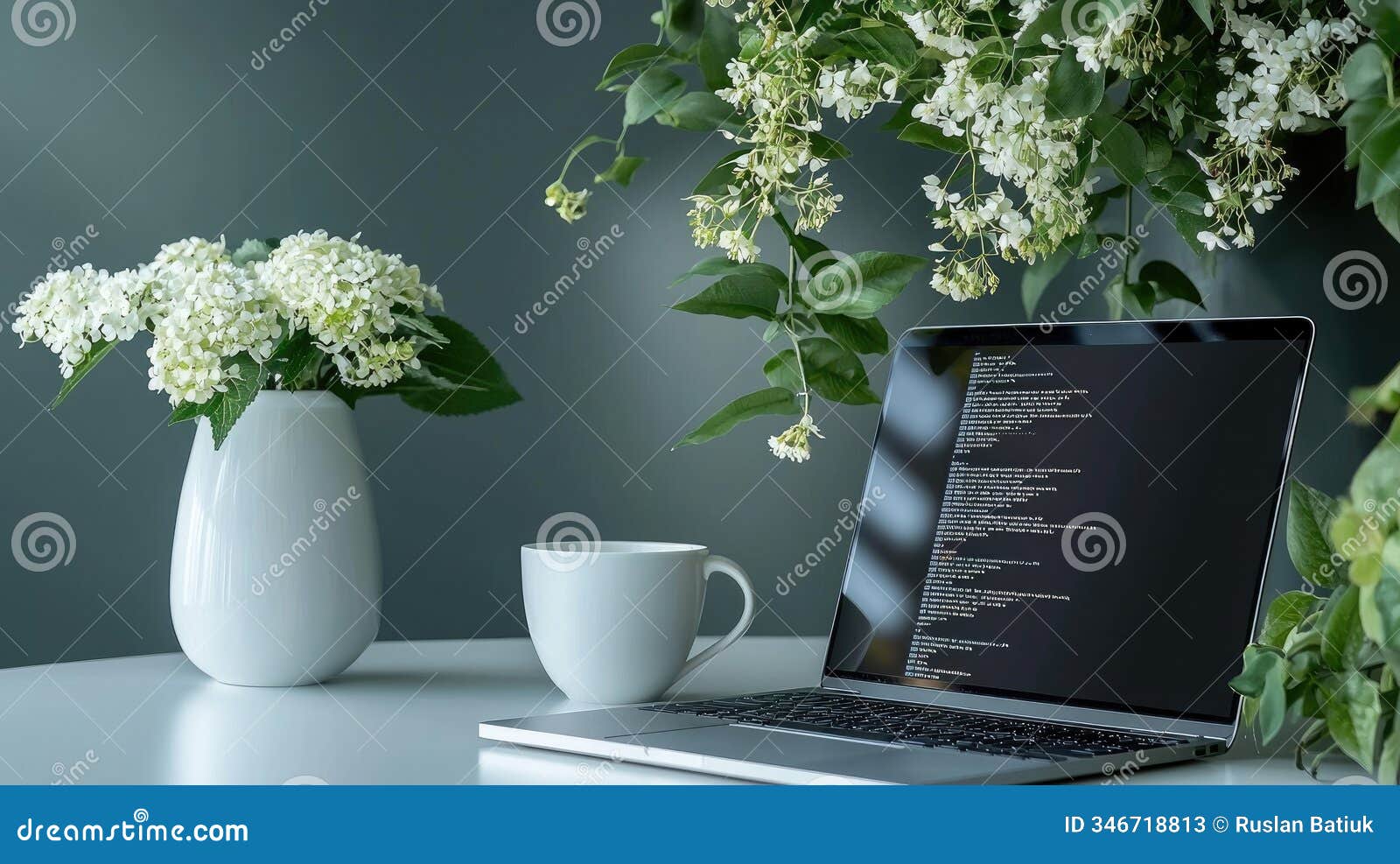 Code Design: Creative Wallpaper Featuring Intricate Patterns of ...