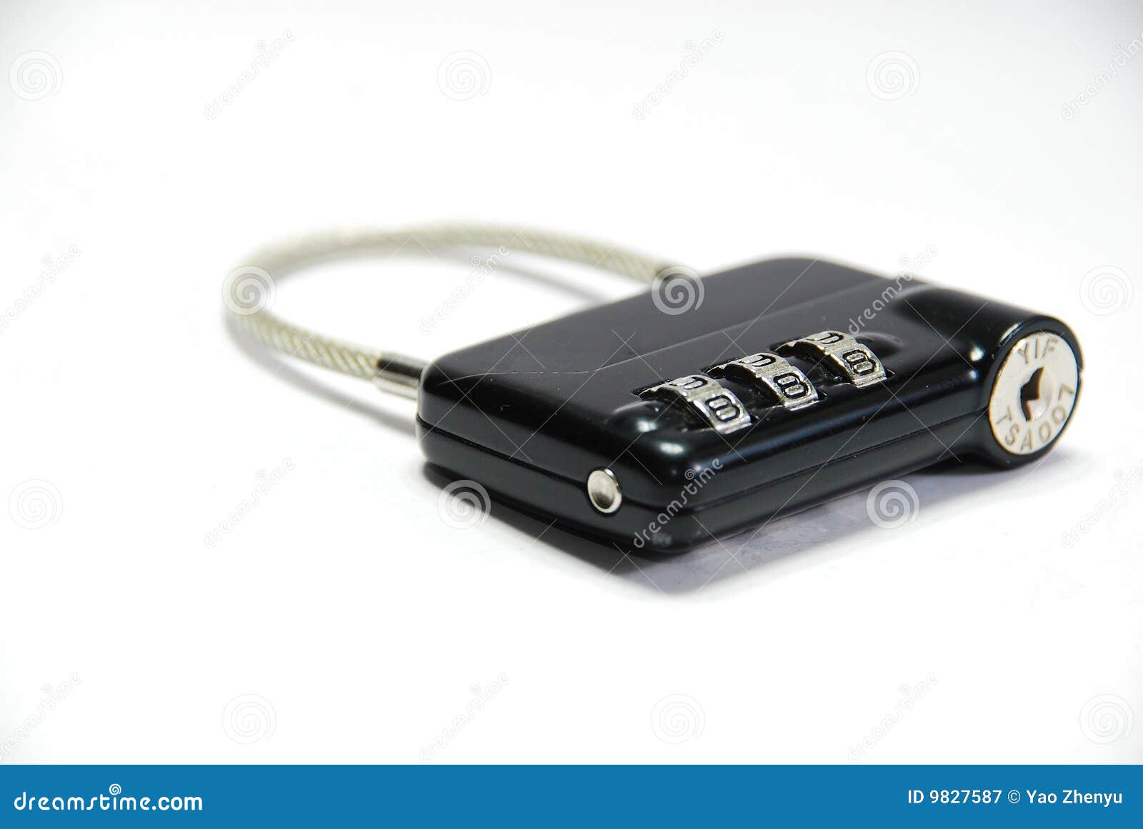 Code lock stock image. Image of safety, live, steel, safeguard - 9827587