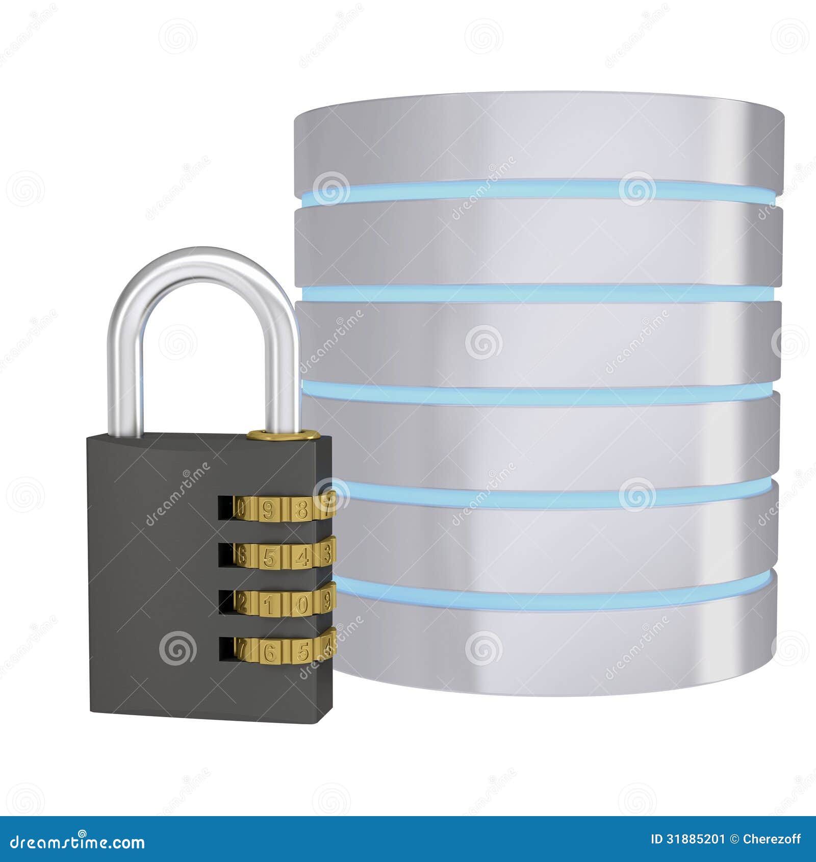 Hard Code With Abstract Technology Binary Code Background.Digital ...