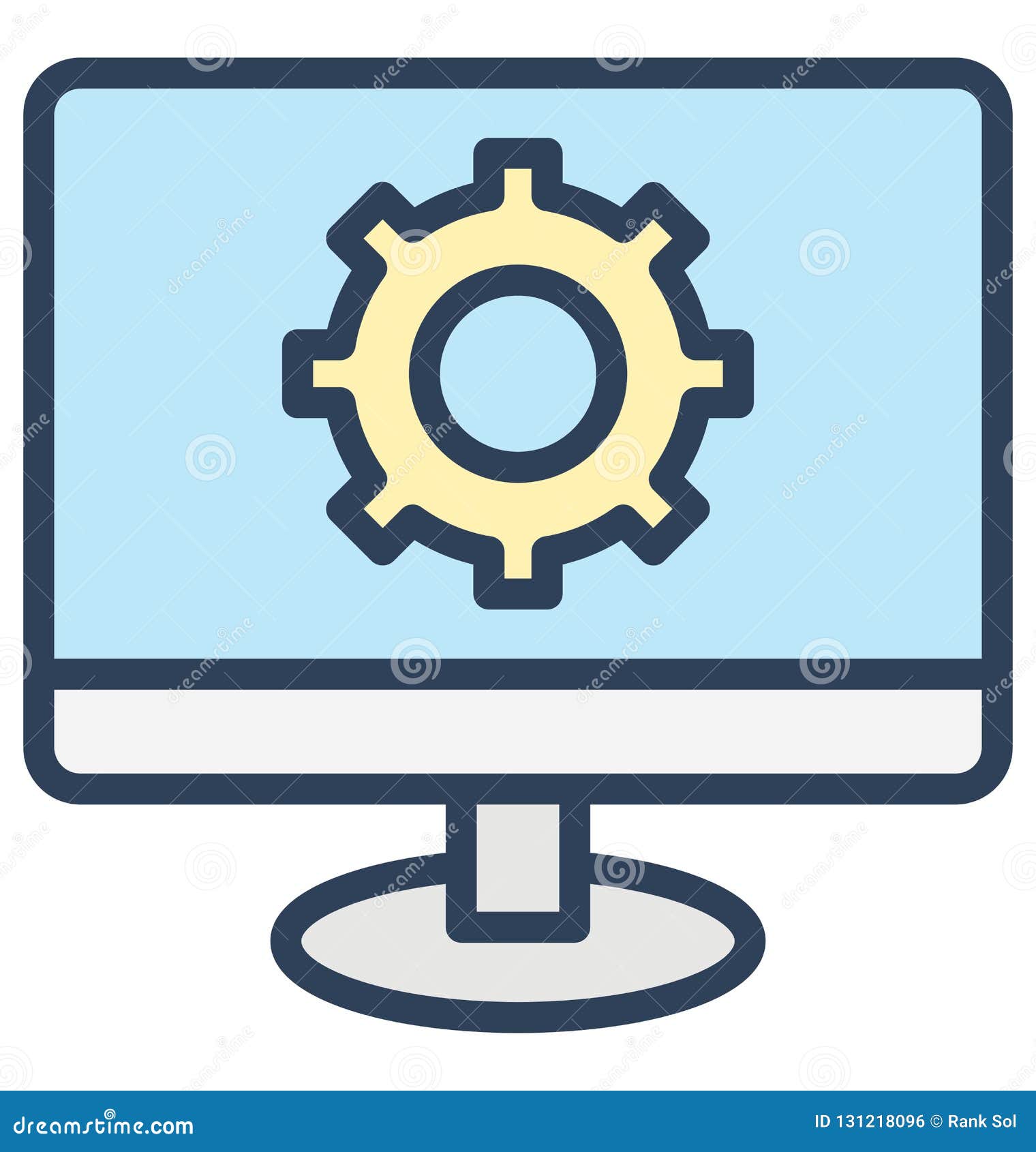 Code Quality, Web Development Isolated Vector Icon That Can Be Very Easily Edit Or Modified ...