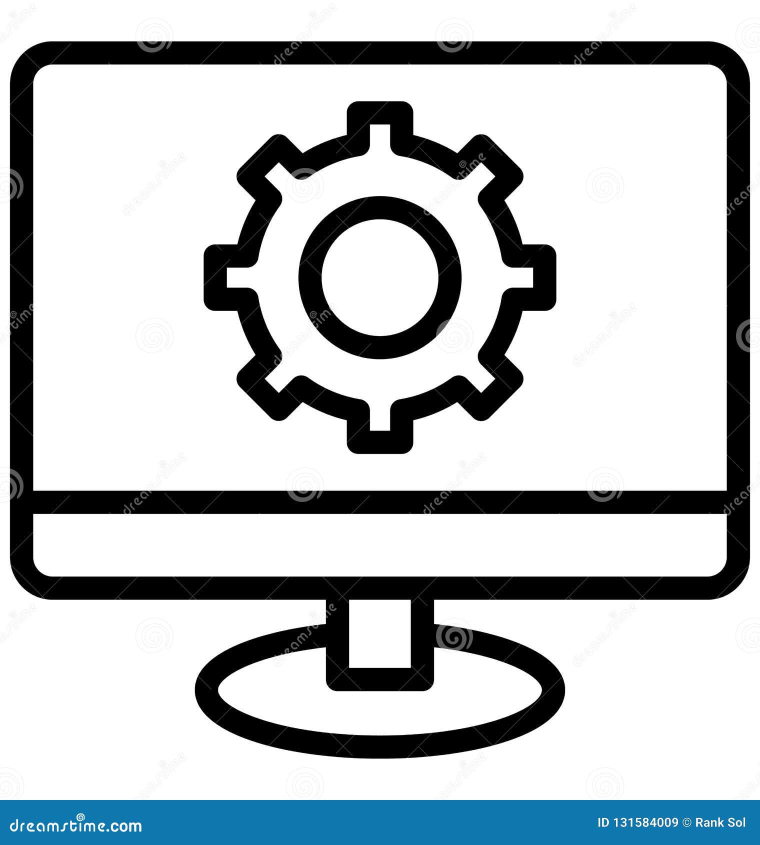 Code Quality, Web Development Isolated Vector Icon that Can Be Very ...
